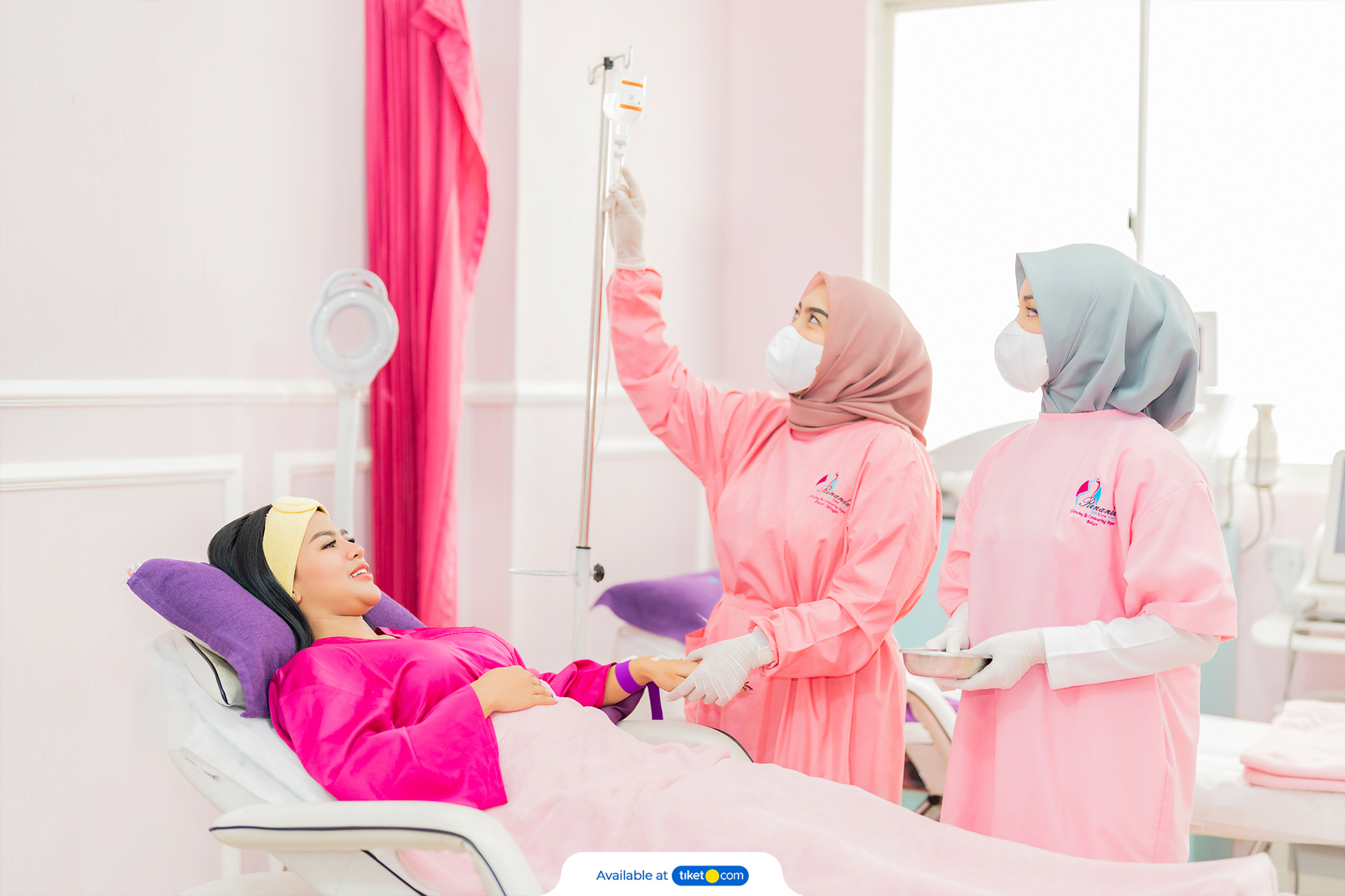 Rinanda Skin Care Center - Promo Treatment Terbaru