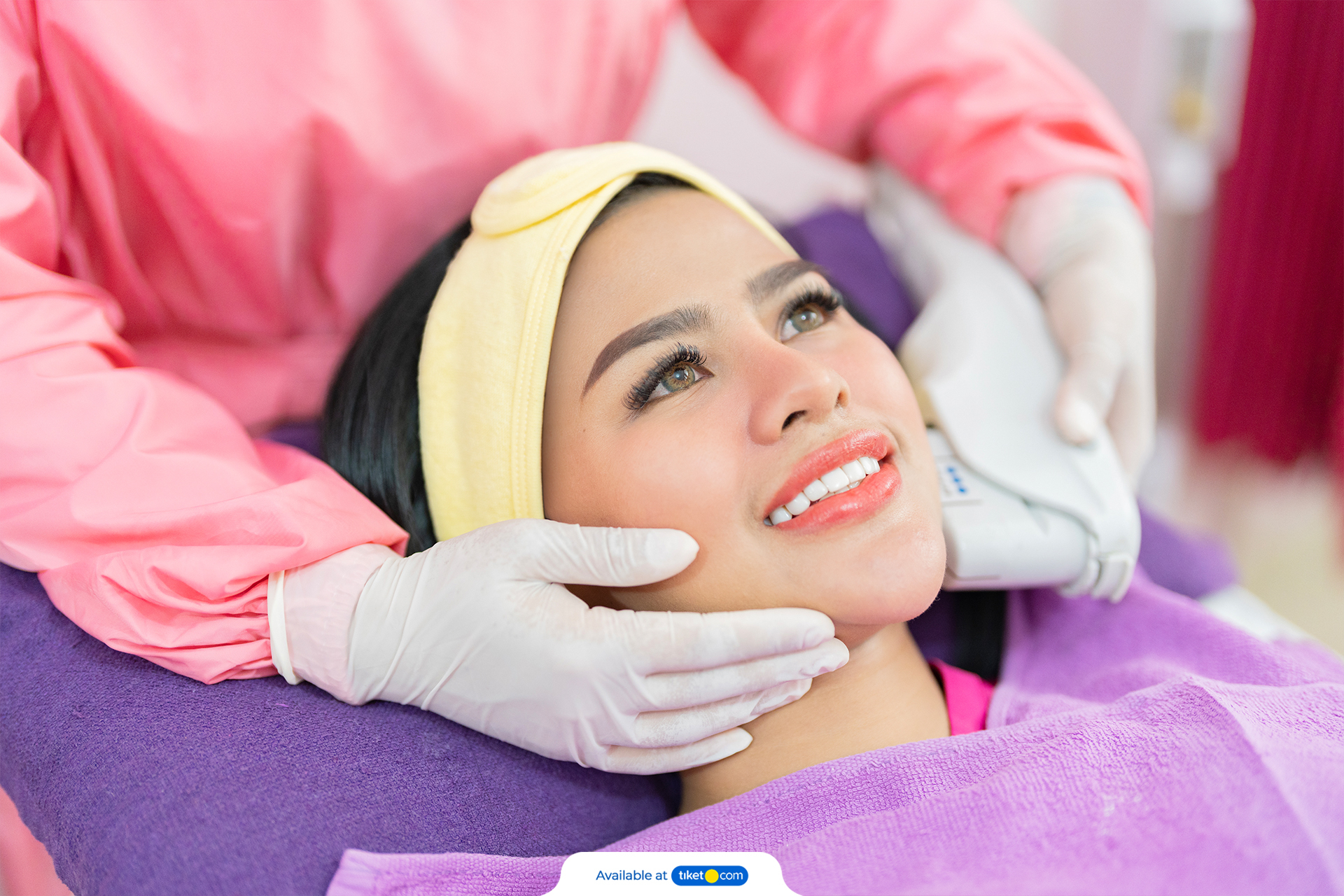 Rinanda Skin Care Center - Promo Treatment Terbaru