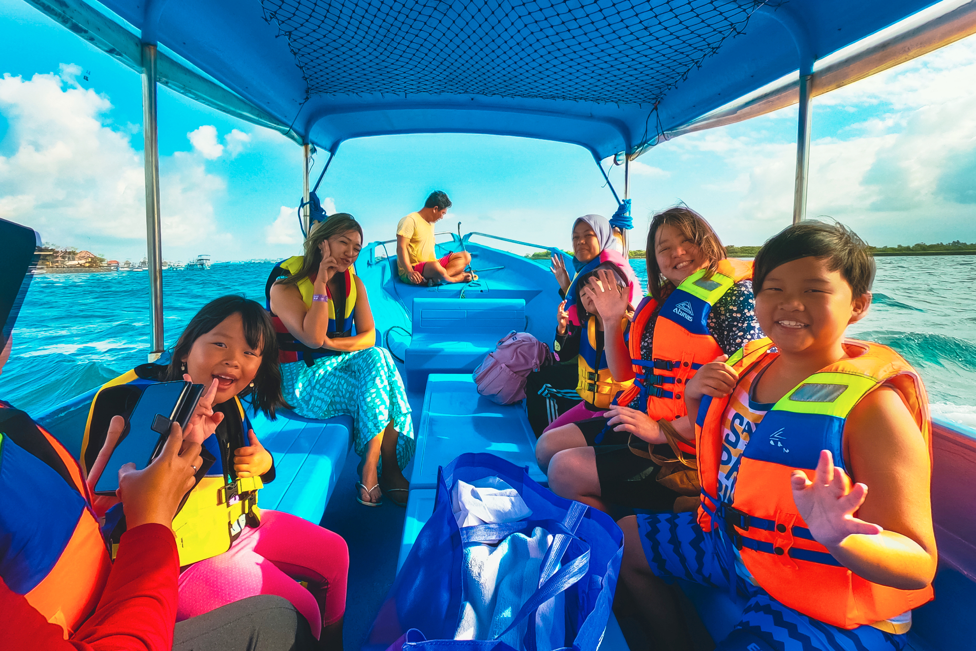 Turtle Island Tropical Snorkeling Mangrove Cruise Latest Promo Ticket ...