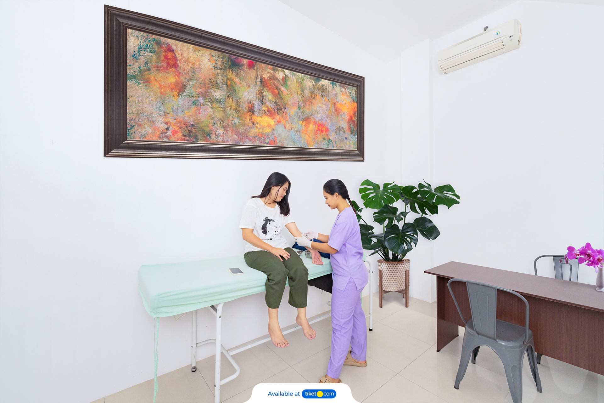 Klinik Pratama Swara Medika Harga Promo Terbaru