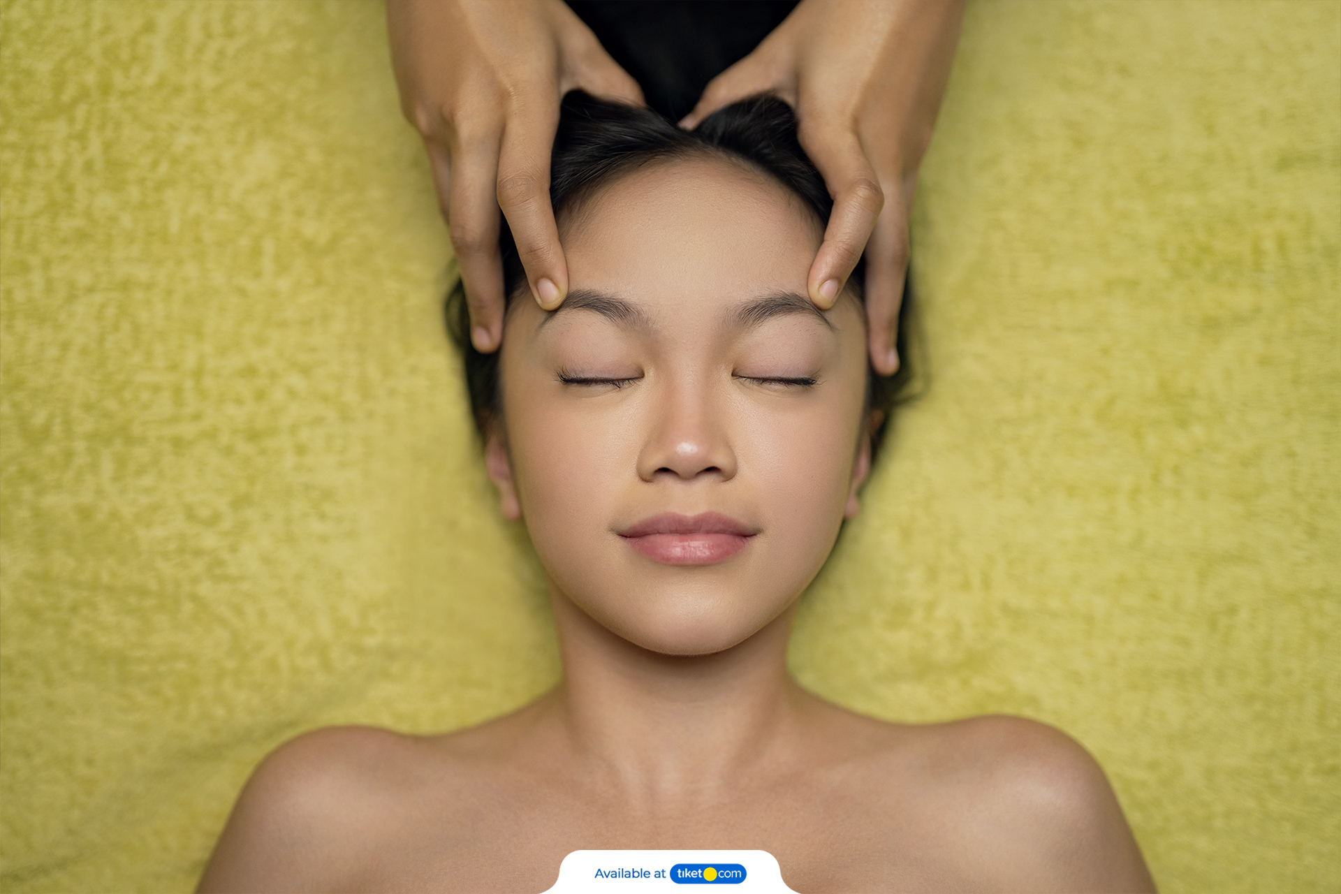 Dian Kenanga Totok Aura - Ampera - Newest Treatment Promo
