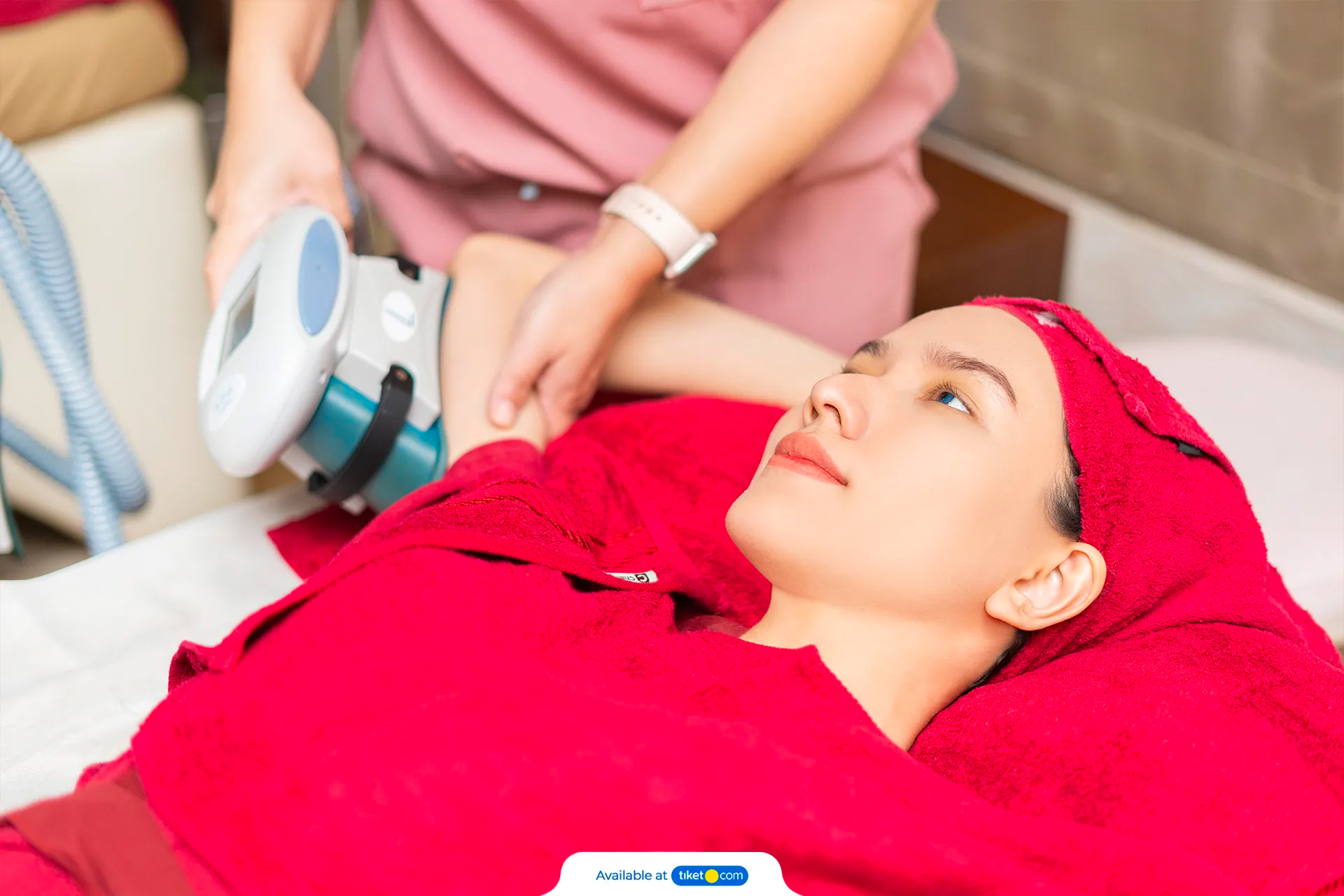 Enhaka Beauty Care - Bandung - Promo Treatment Terbaru