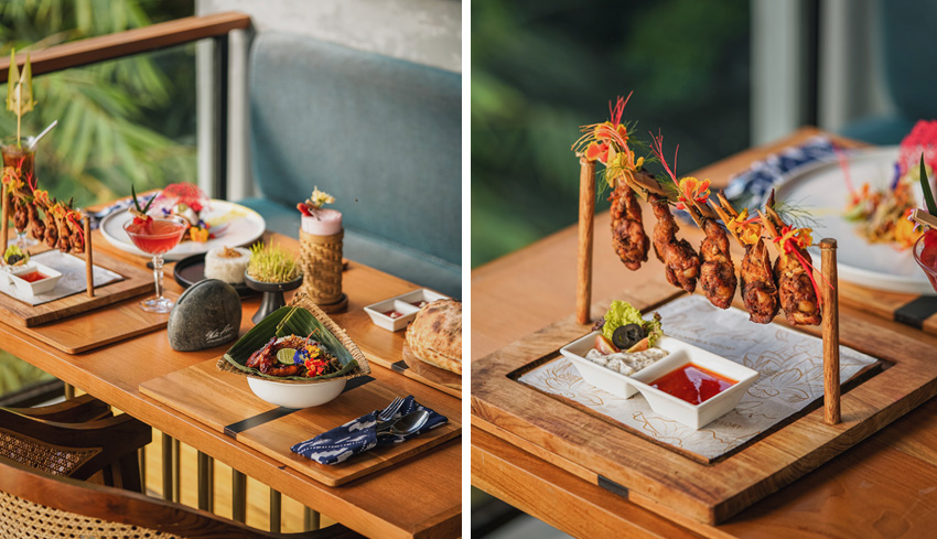 Wild Air Ubud by The Wonderspace 50% Off Ticket Price