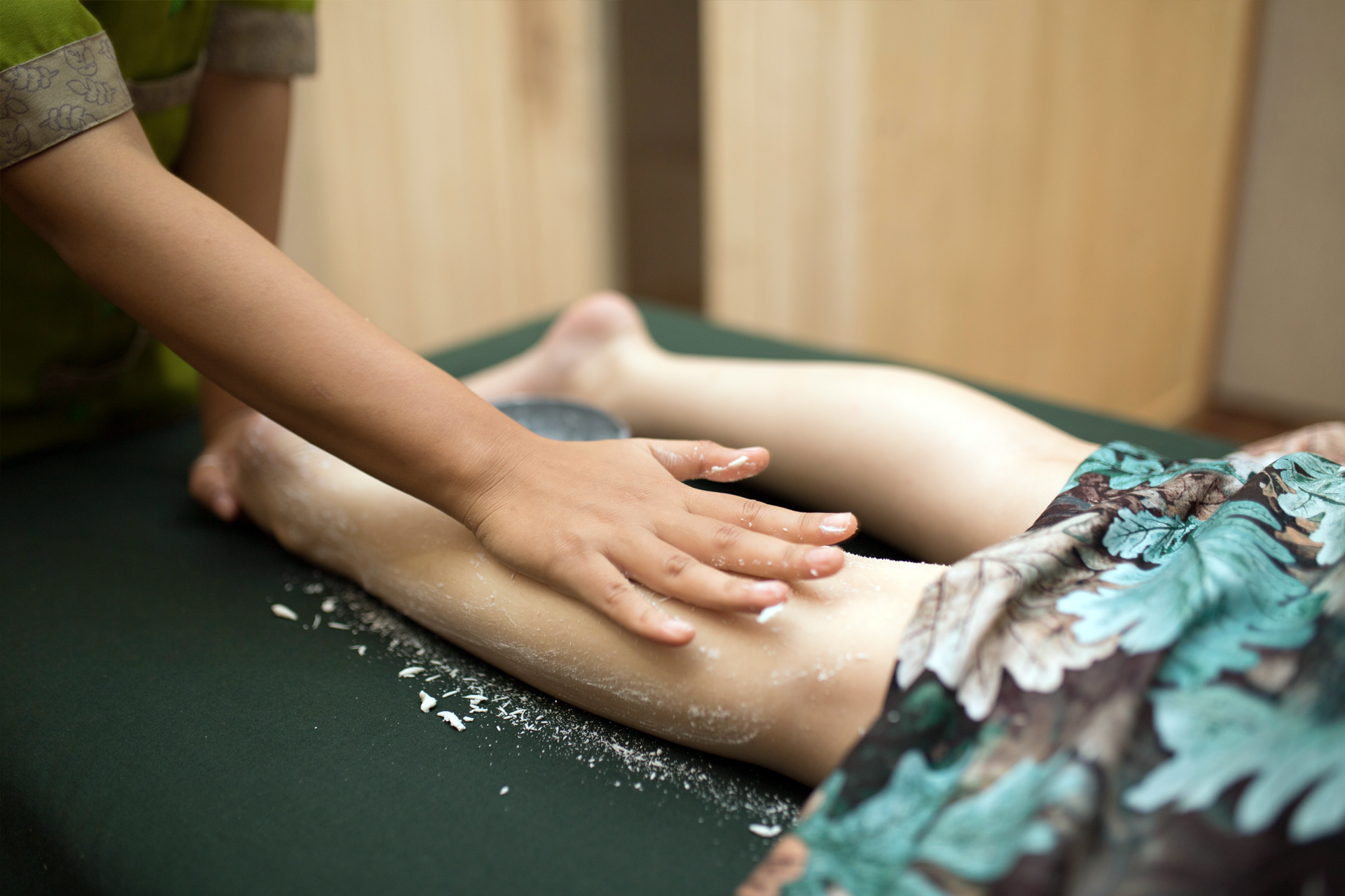 KIMAYA Spa Beauty Experience (Khusus Perempuan) Cashback 10% Harga ...