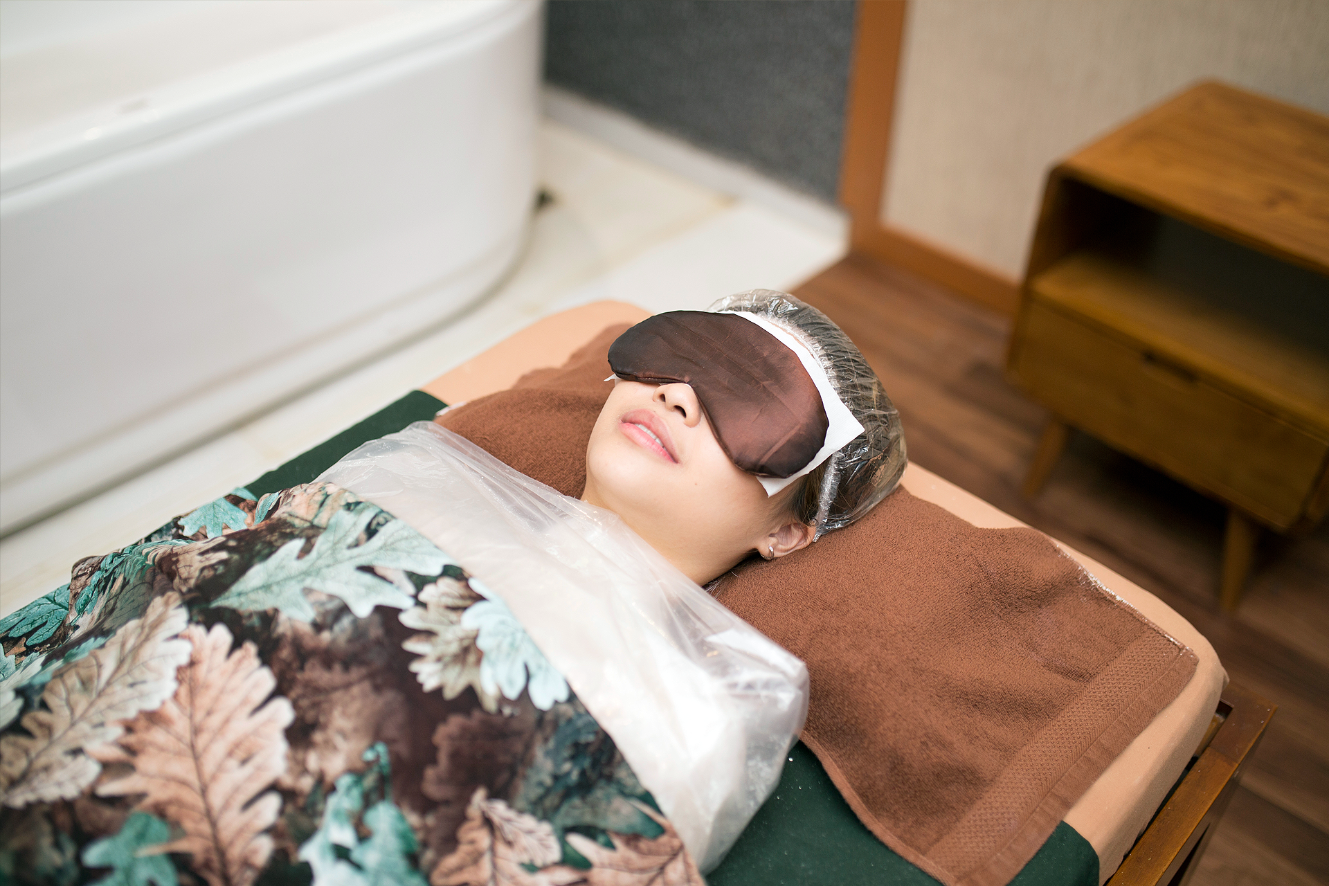KIMAYA Spa Beauty Experience (Khusus Perempuan) Cashback 10% Harga ...
