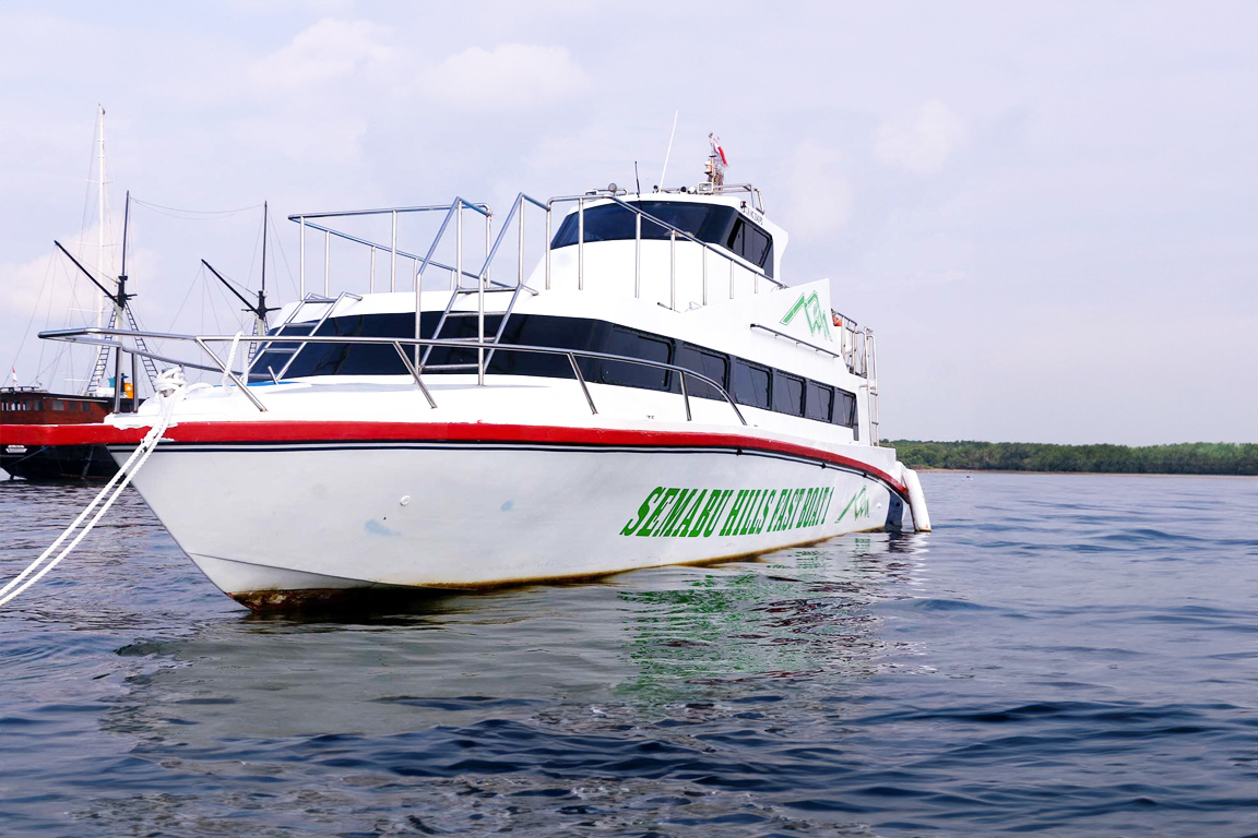 Get Ticket Fast Boat by Bali RSV Promo Prices - tiket.com