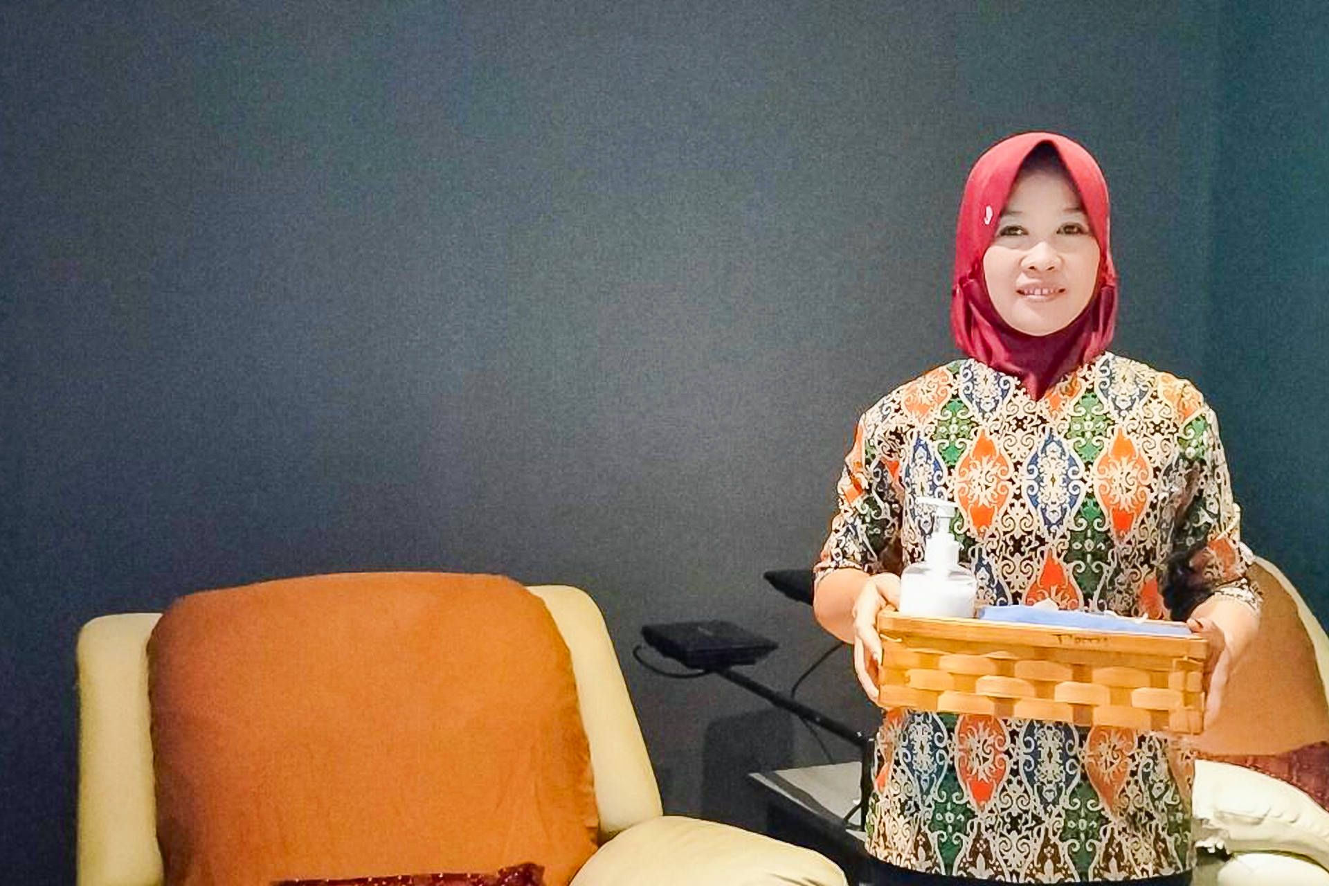 DESO REFLEKSI DAN PIJAT KELUARGA Harga Promo