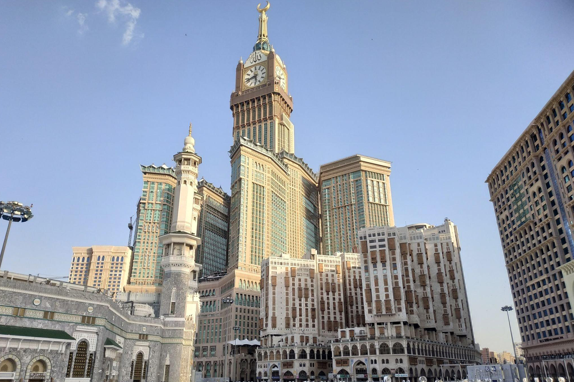 eSIM Saudi Arabia by JavaMifi Diskon 50% Harga Paket