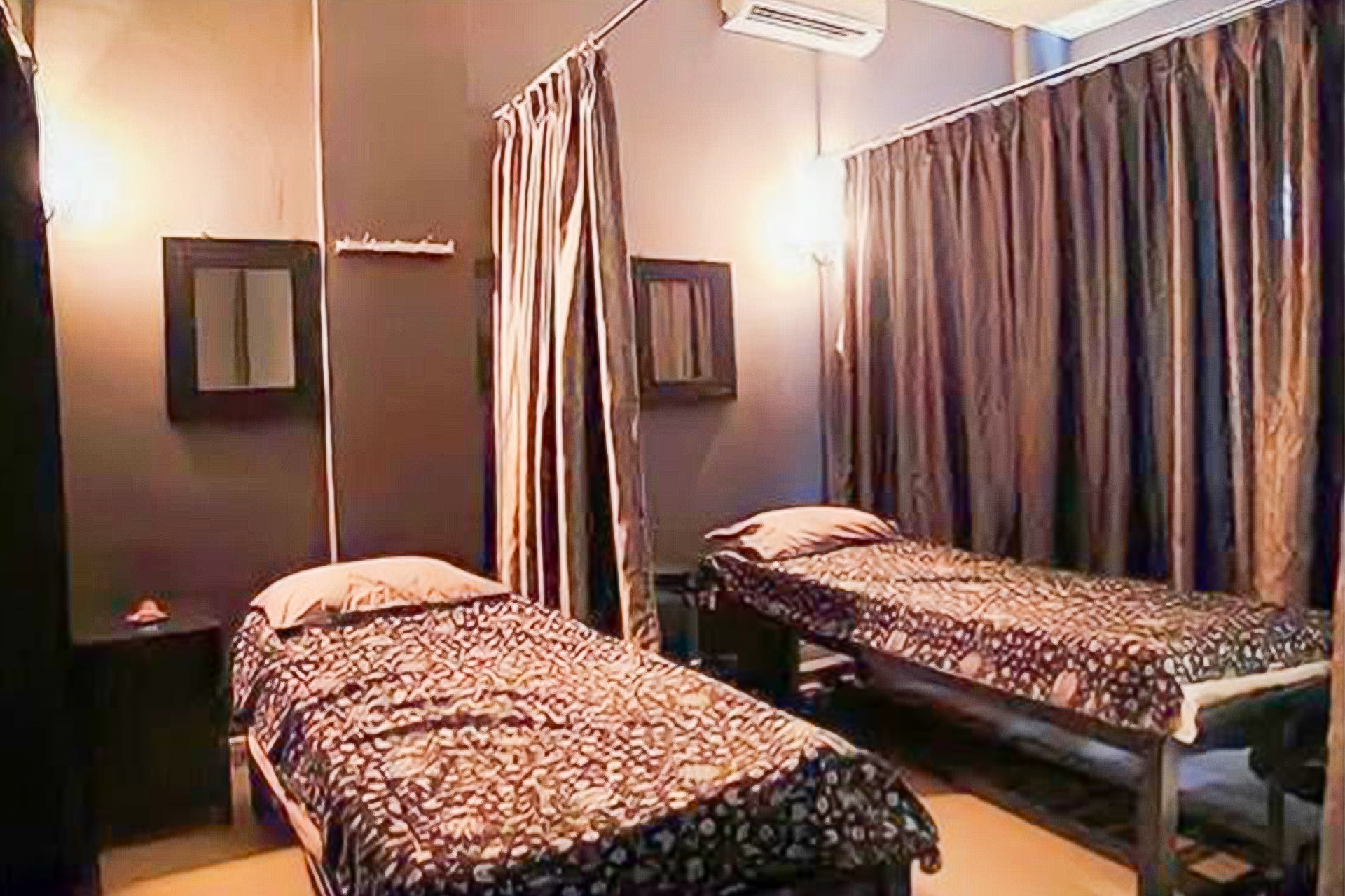 DESO REFLEKSI DAN PIJAT KELUARGA Promo Price
