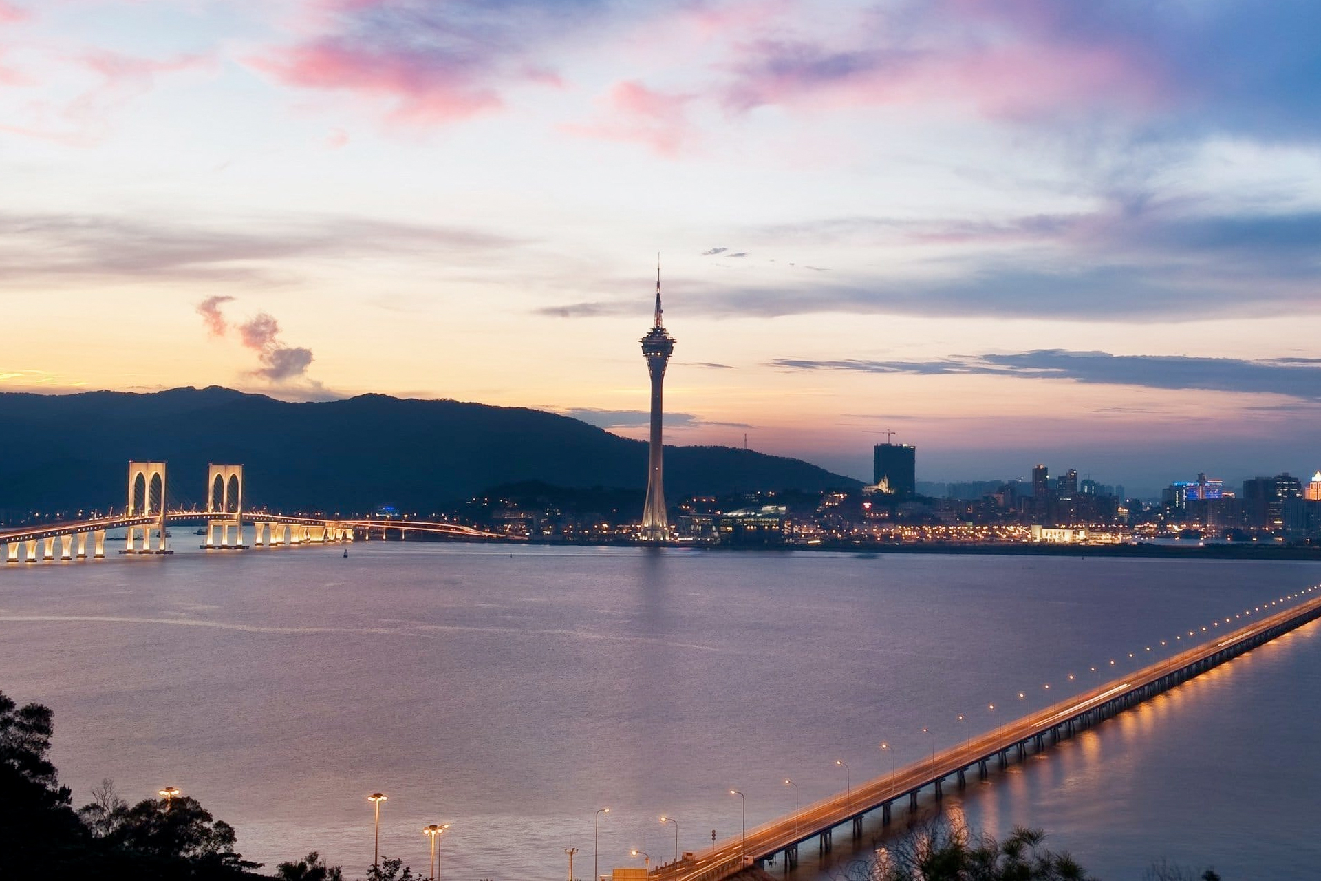 Macau Tower Observation Deck Cashback 10% on 2024 Entrance Ticket Prices!