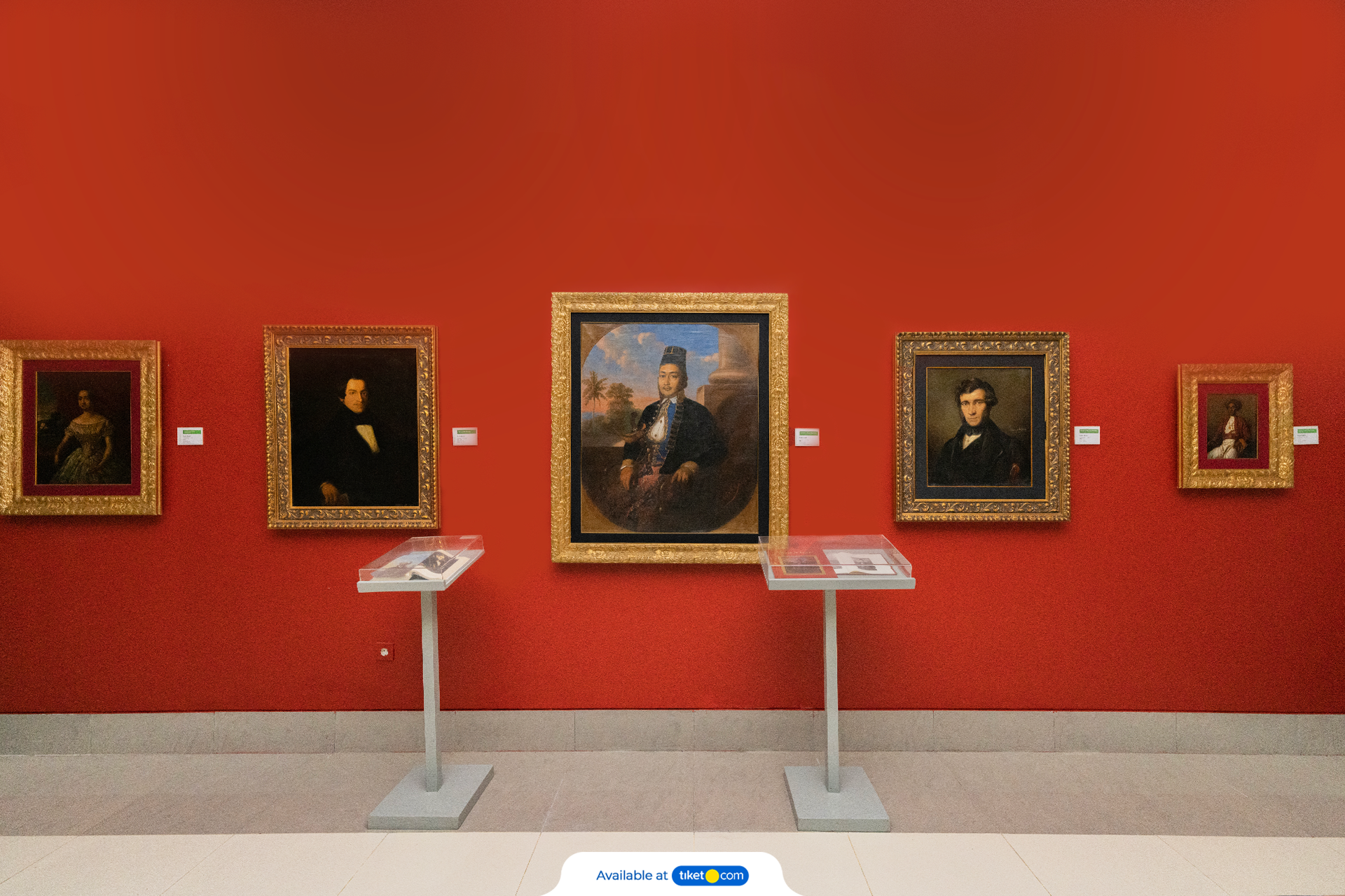 Tiket Museum Pasifika - Harga Tiket Masuk Terbaru