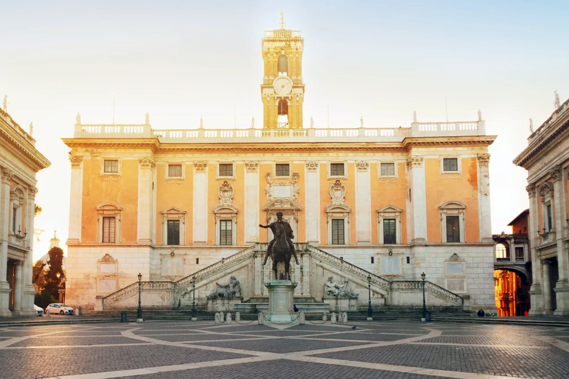 Roman Empire Museum + Ancient Rome Multimedia Experience Diskon 50% ...