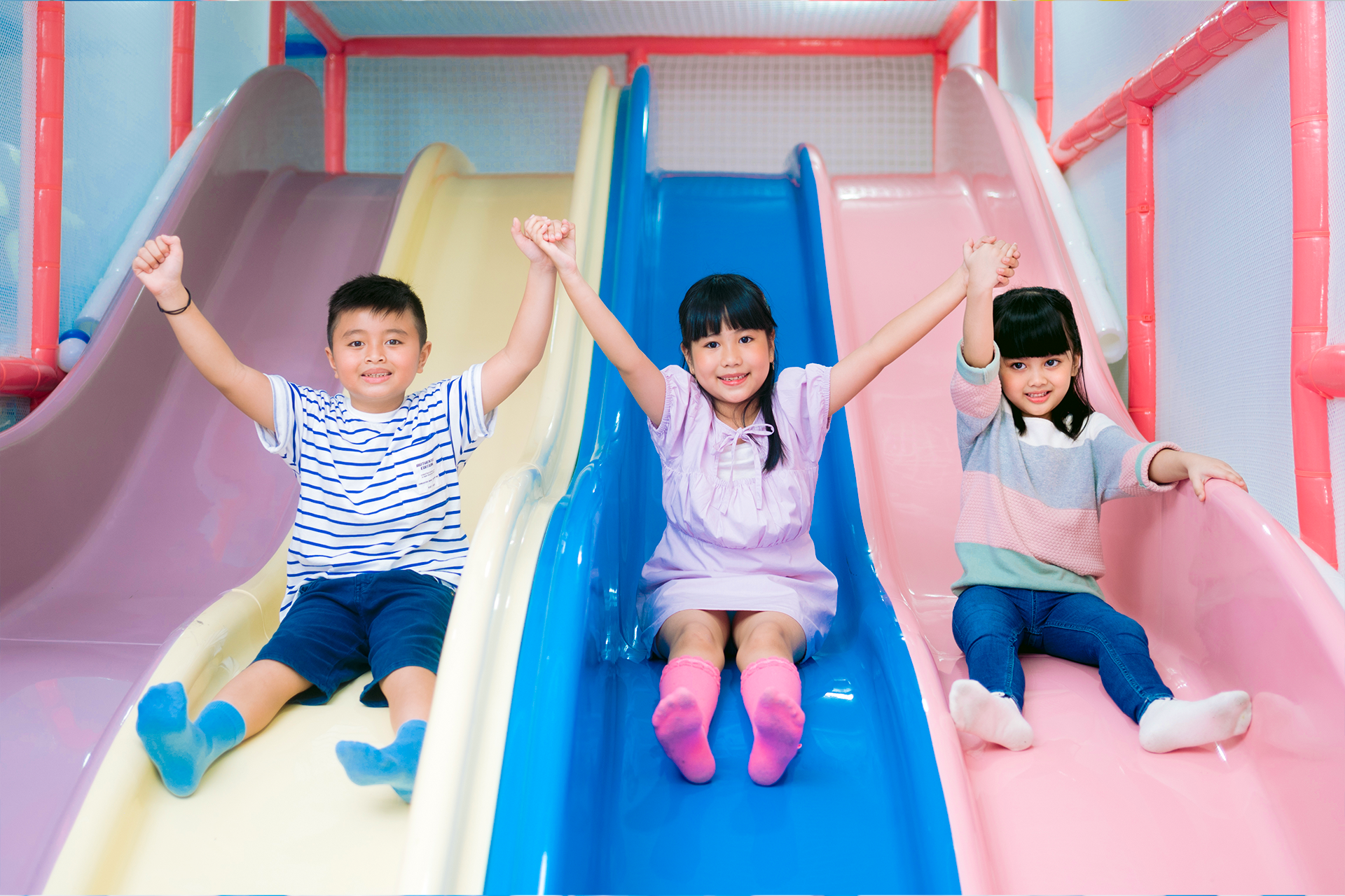 Tiket Timezone Play N Learn Mari Harga Promo - tiket.com