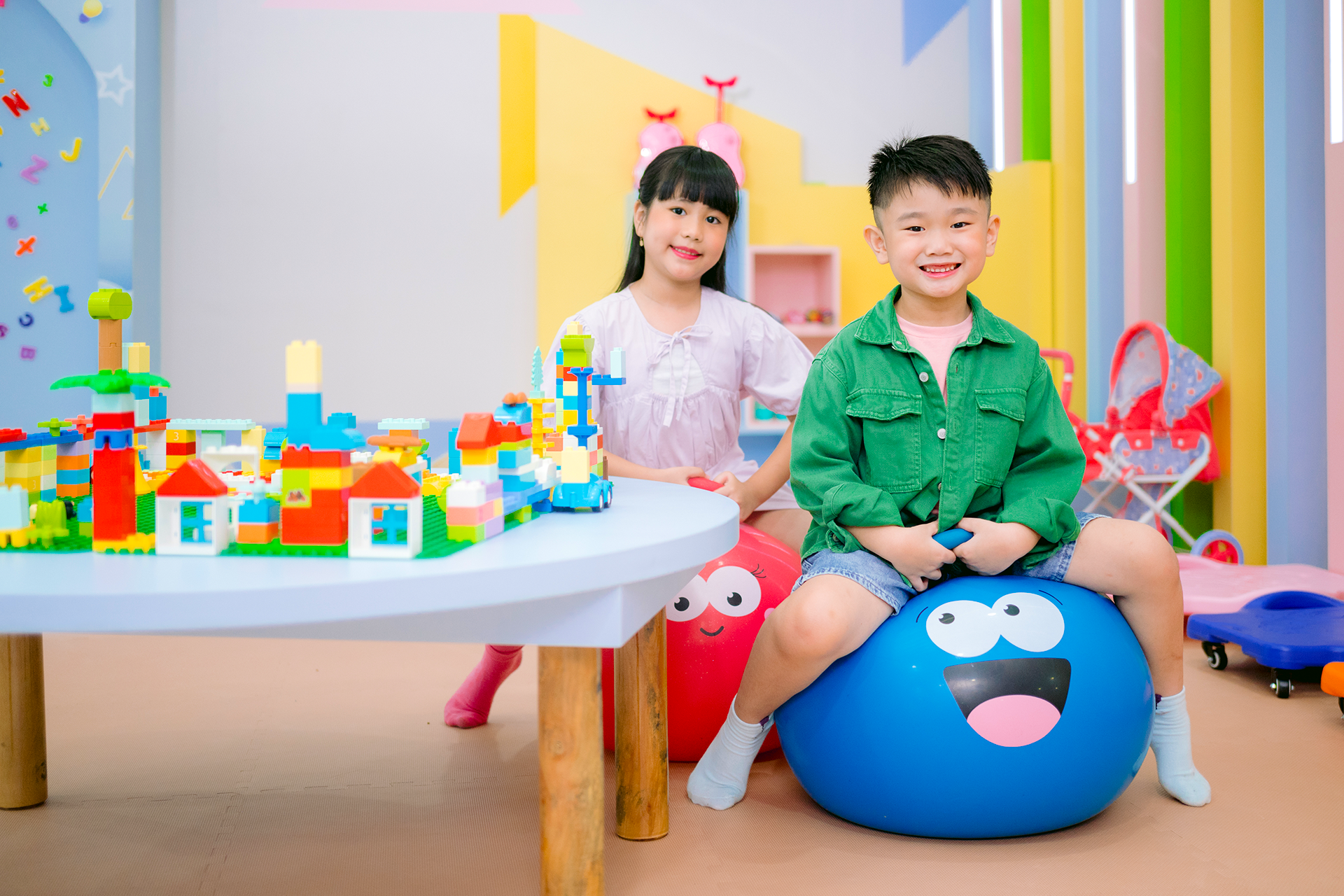 Timezone Play N Learn Sleman City – Harga Tiket Maret 2026