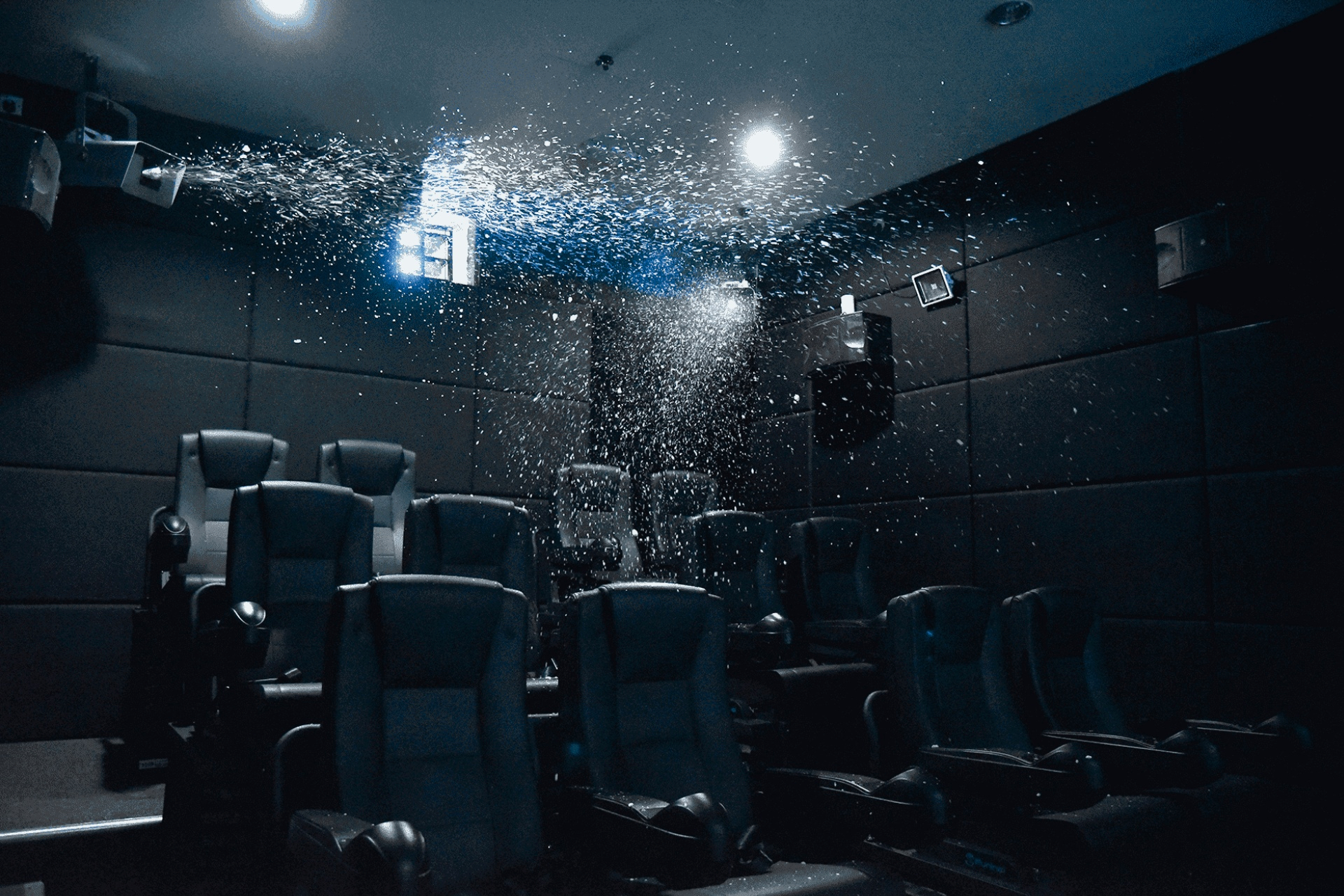 6D Cinemotion by Panorama Langkawi Diskon 50% Harga Tiket Masuk