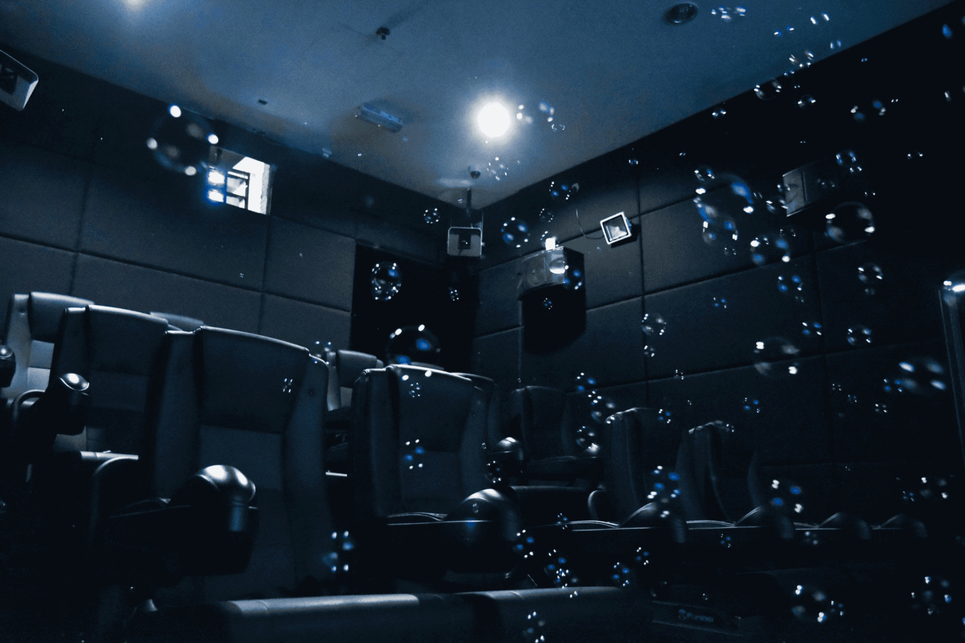 6D Cinemotion by Panorama Langkawi Diskon 50% Harga Tiket Masuk
