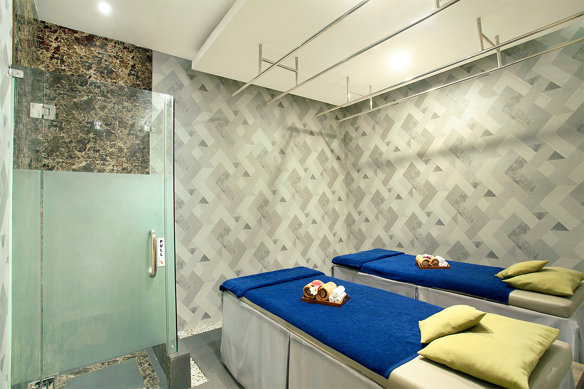 Kalimaya Spa & Wellness - Promo Treatment Terbaru