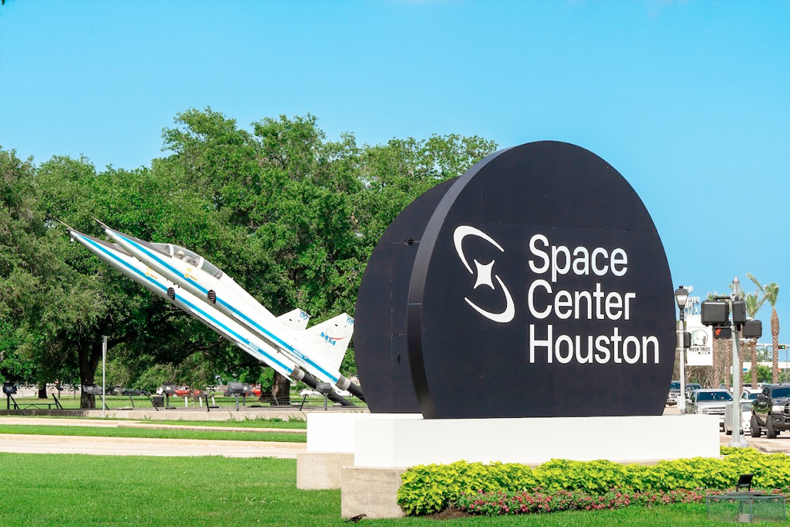 Tiket Space Center Houston Fast Track in Houston - Harga Tiket Masuk ...