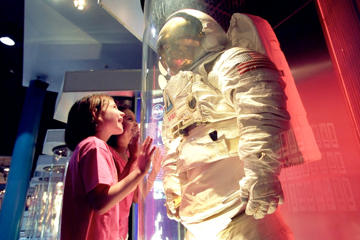 Tiket Space Center Houston Fast Track in Houston - Harga Tiket Masuk ...