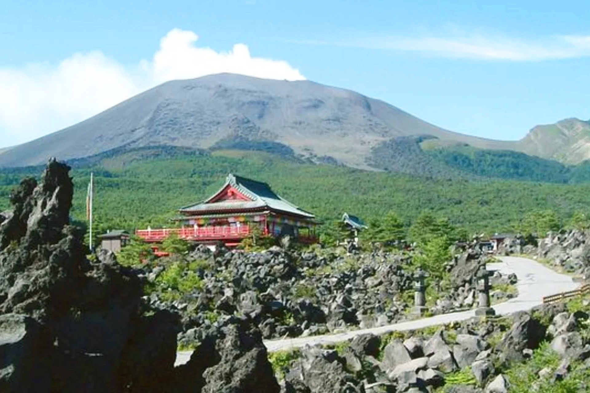 Tiket Oni oshi dashi Park in Gunma - Harga Tiket Masuk Terbaru
