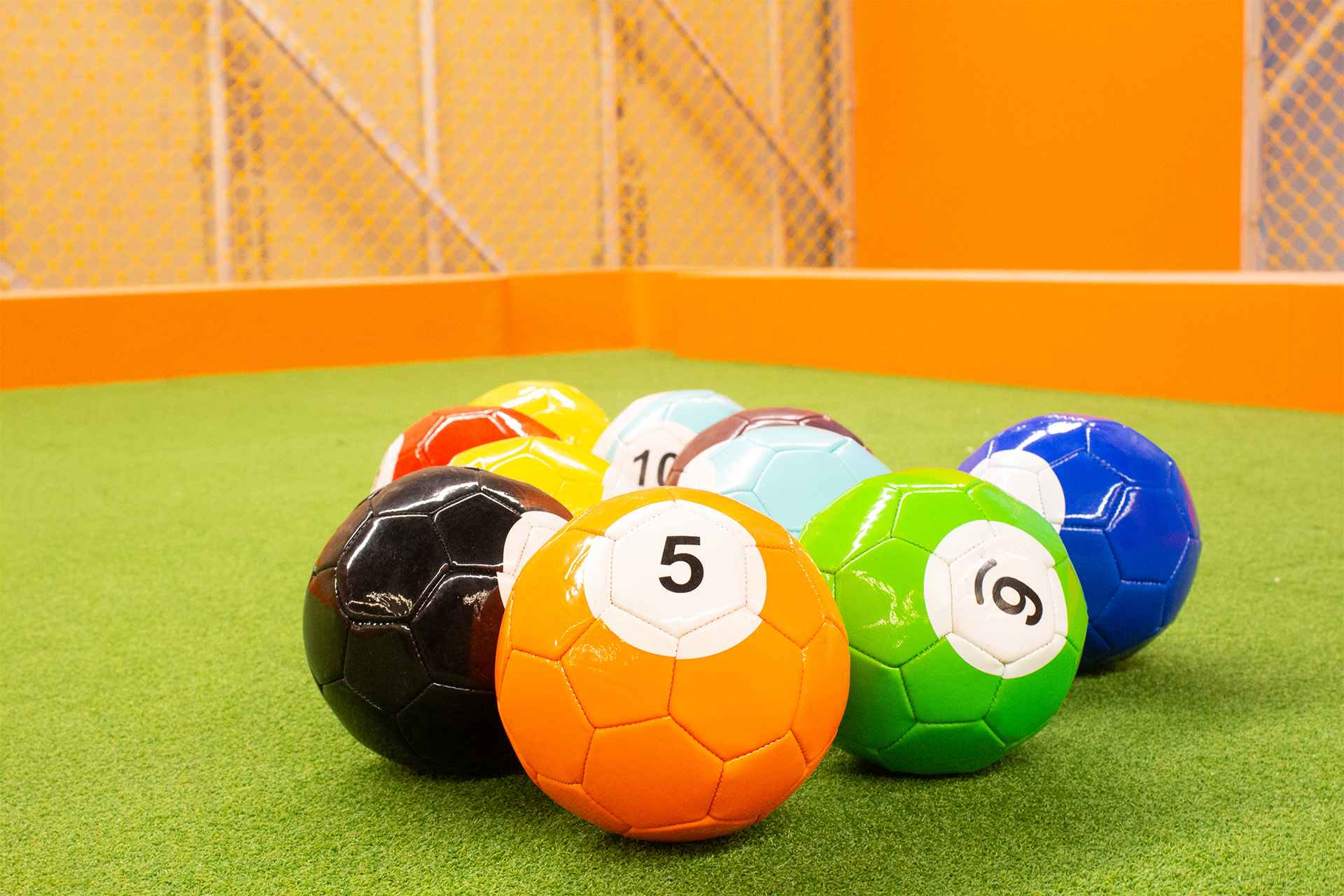 Skorz FX Sudirman Ticket - Newest Entry Ticket Prices