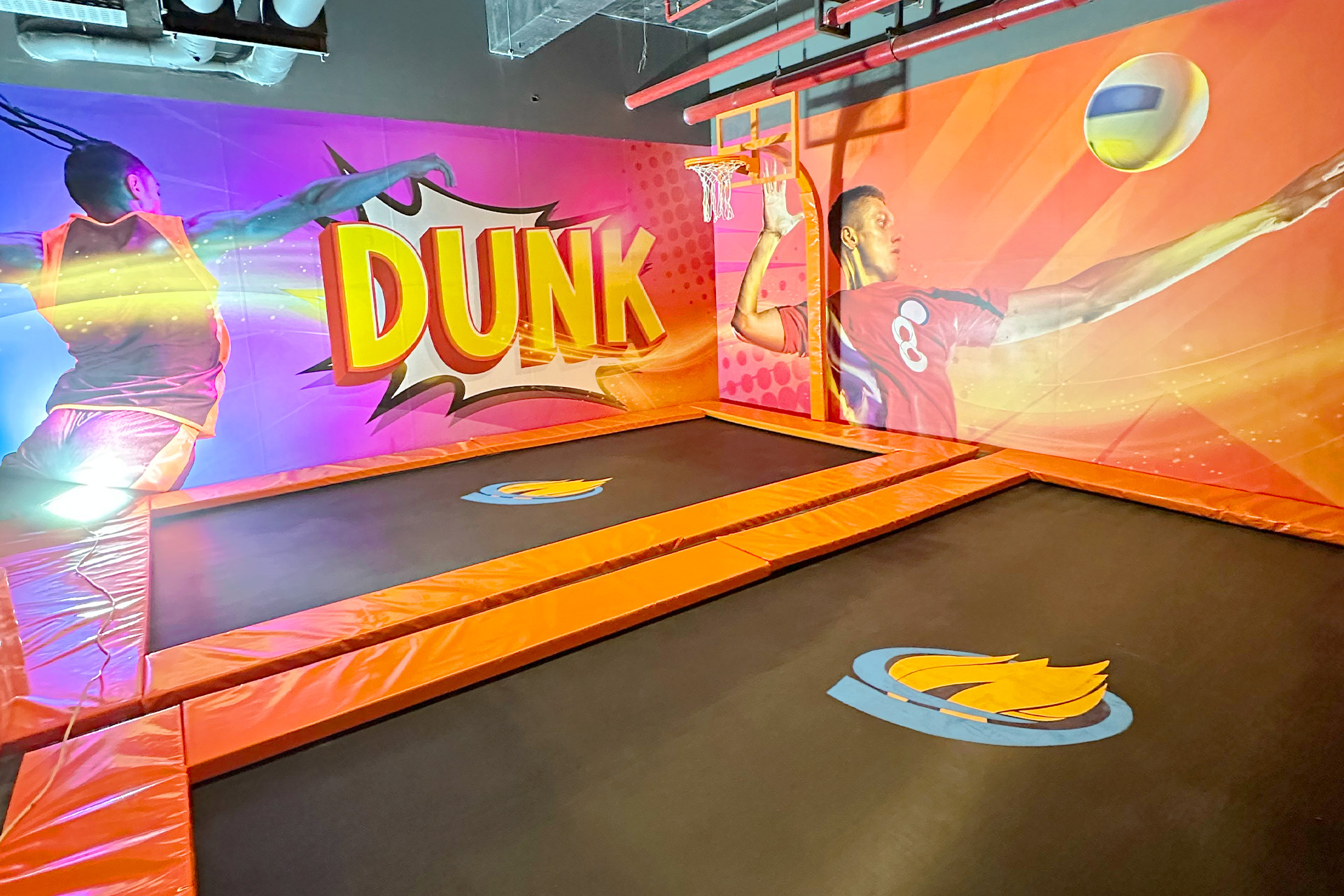 Skorz FX Sudirman Ticket - Newest Entry Ticket Prices