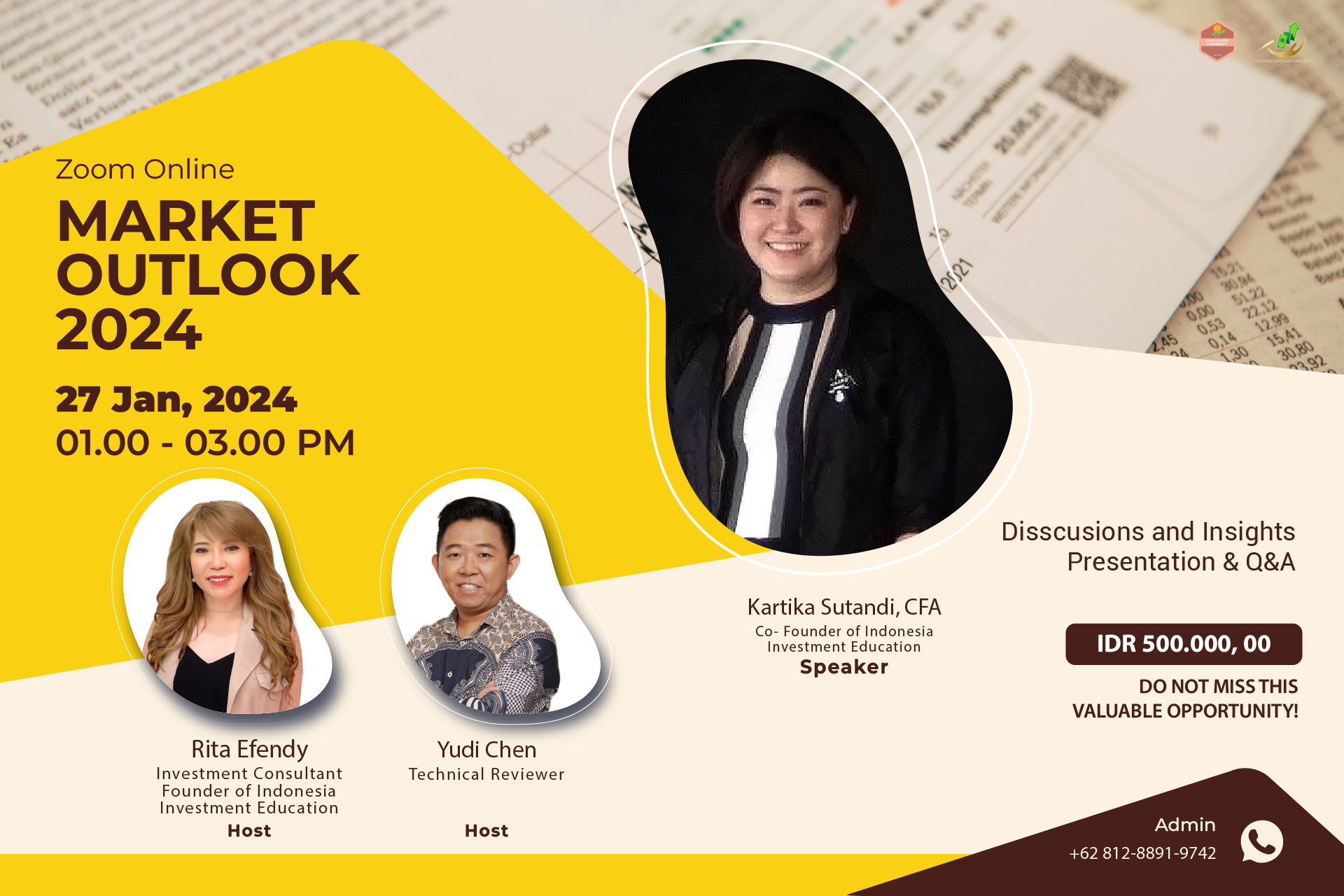 Tiket Market Outlook 2024 Harga Promo - tiket.com