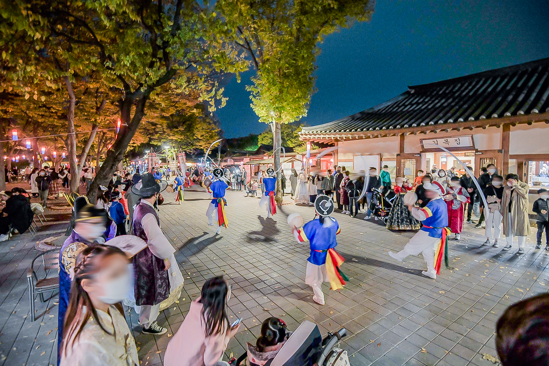 Get Ticket Korean Folk Village and Suwon Hwaseong One Day Tour Promo ...