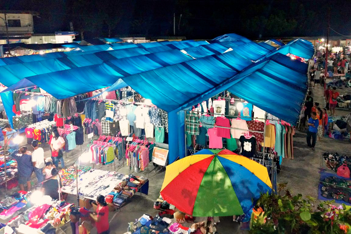 Ubud Night Traditional Market Food Tour Harga Promo Terbaru 2023