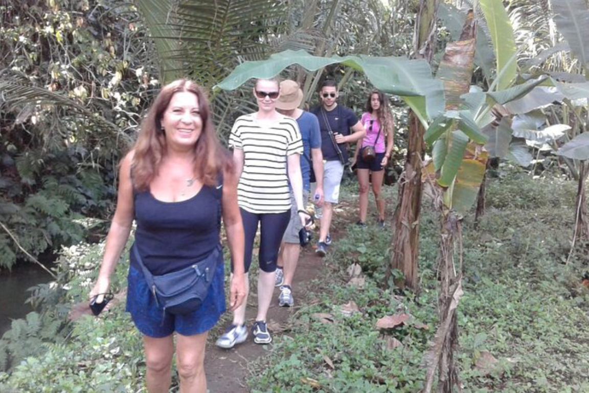 Tiket Keliki Village Tour And Rice Field Walk Including Lunch Or Dinner ...