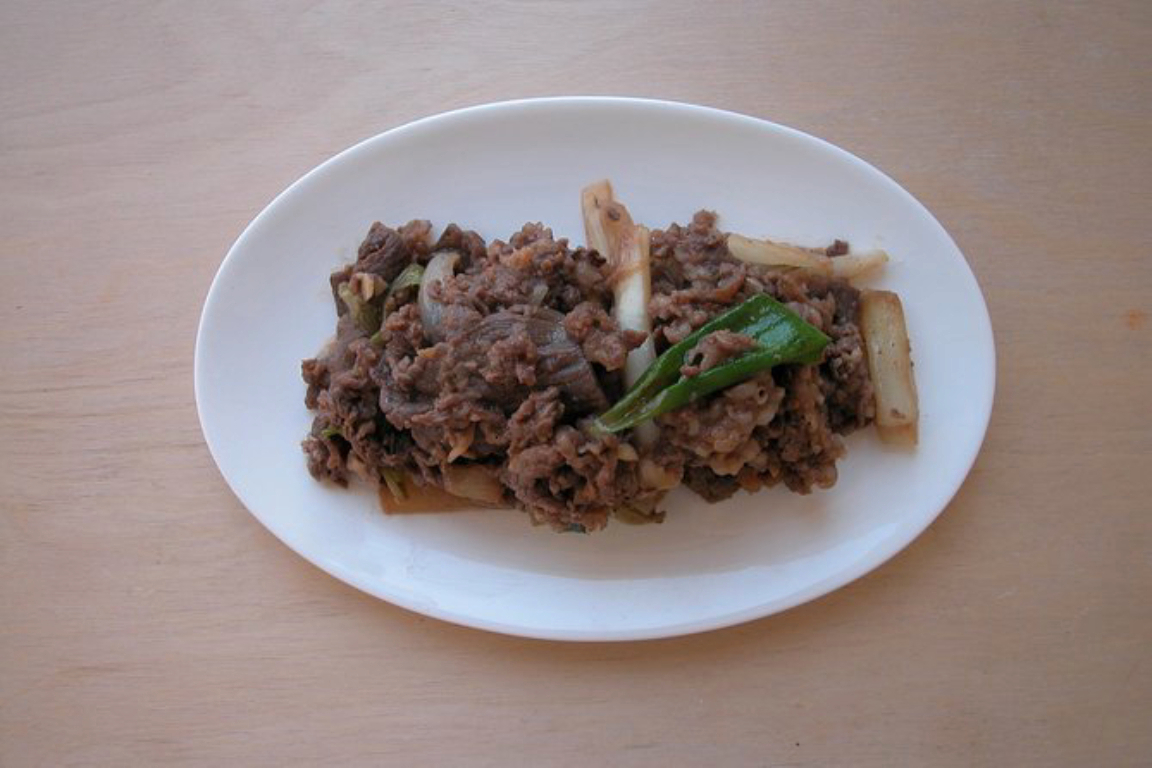 Cook 3 Korean Home-Style Dishes with Local Market Tour 2024 Promo Up to ...