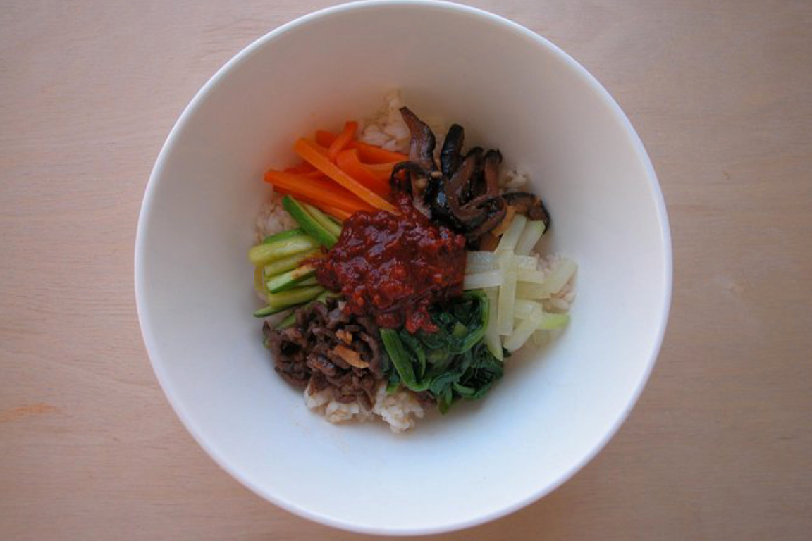 Cook 3 Korean Home-Style Dishes with Local Market Tour 2024 Promo Up to ...