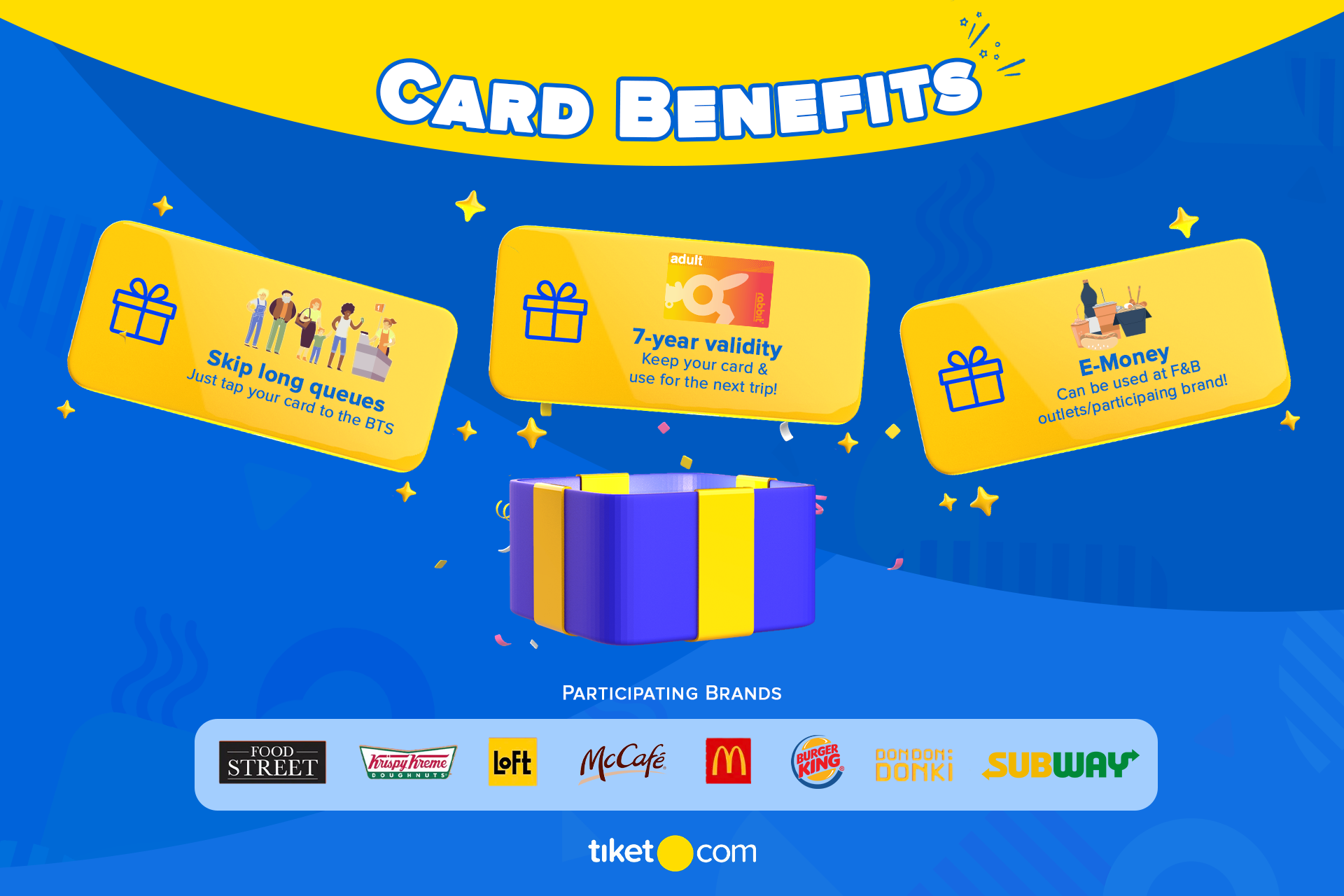 Bangkok BTS Skytrain Rabbit Card Cashback 10% on 2024 Entrance Ticket ...