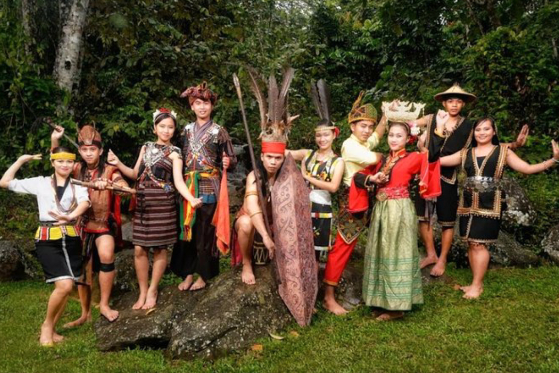 Mari Mari Cultural Village Tour from Kota Kinabalu 50% Off Tour Package