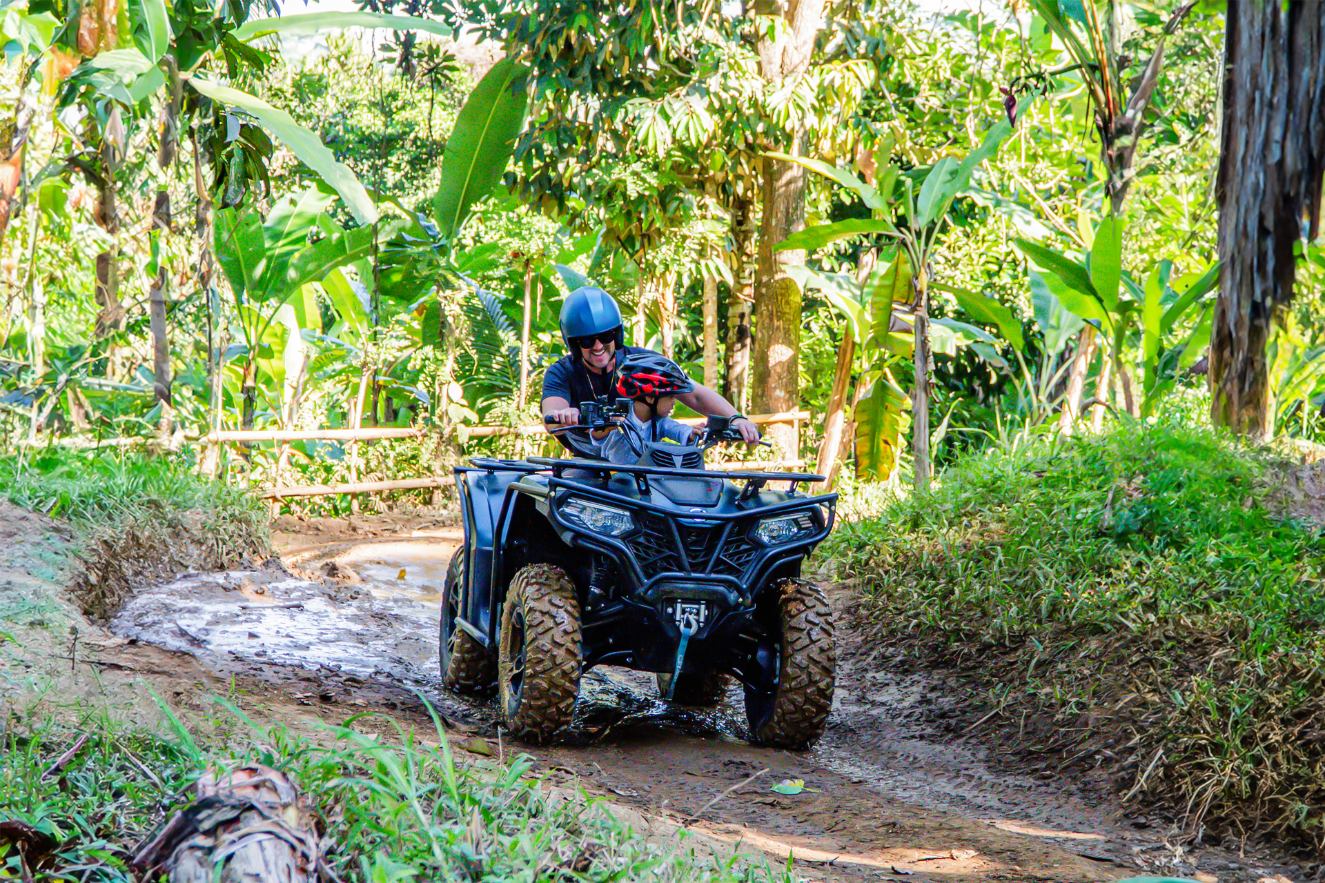 Rent ATV Ride by Alasan Adventures - Latest Promo Price
