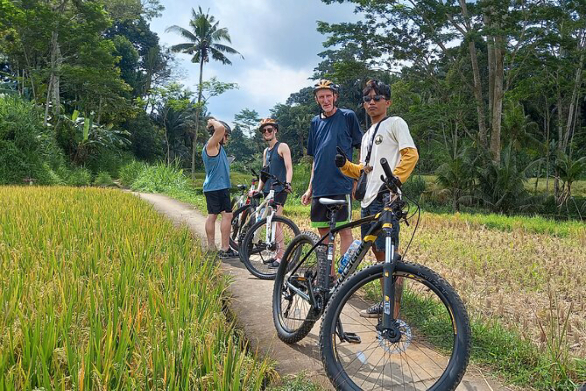 Bali Bagus Bike Tour Adventures Harga Promo Terbaru 2023