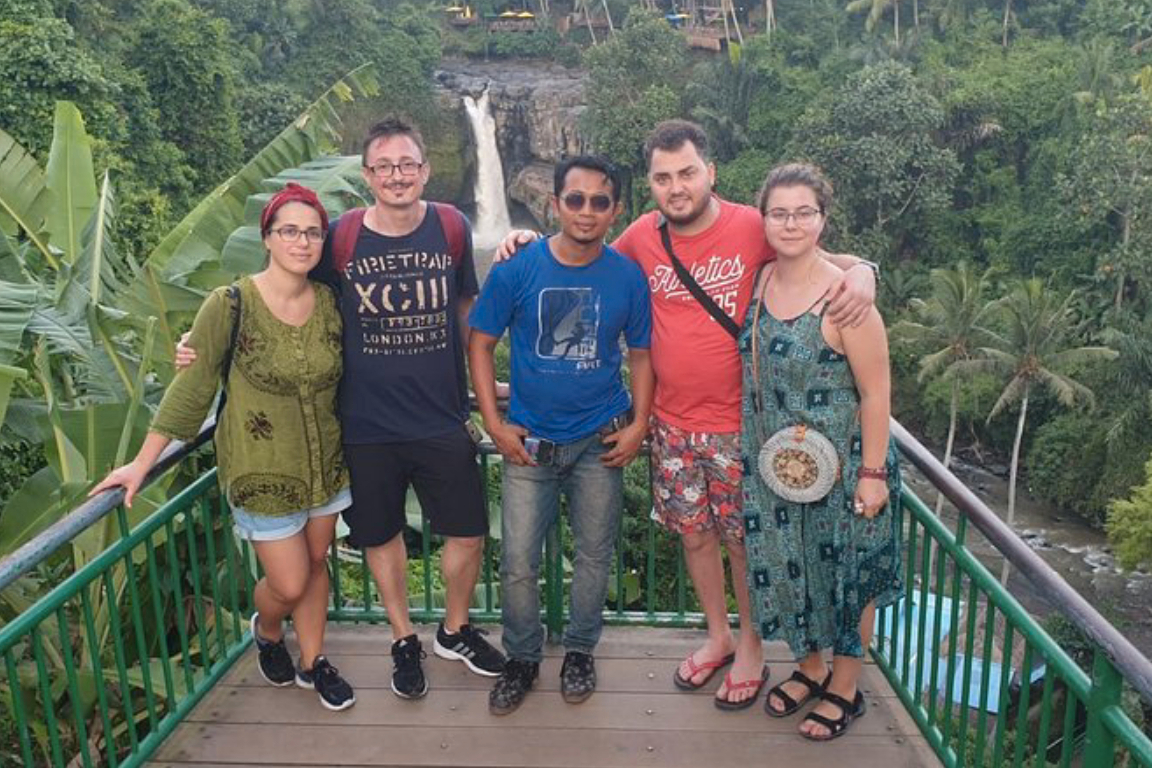 Bali Wonderful 3 Days Private Guided Tour - Best All Inclusive Harga ...