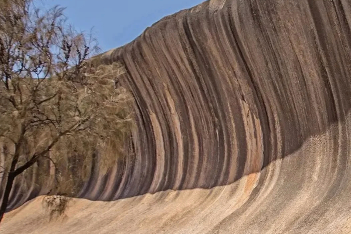 Wave Rock Day Tour from Perth with Chinese Speaking Guide Diskon 50% ...