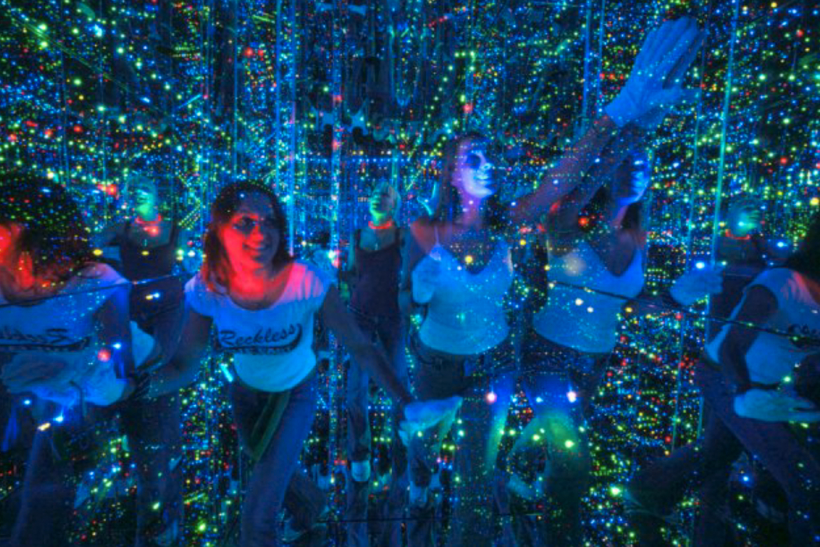 Tiket Infinity Attraction Gold Coast Harga Promo - tiket.com