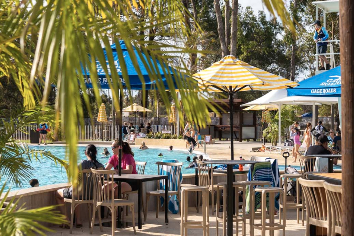 Get Ticket Perth's Outback Splash Water Park Admission Promo Prices ...