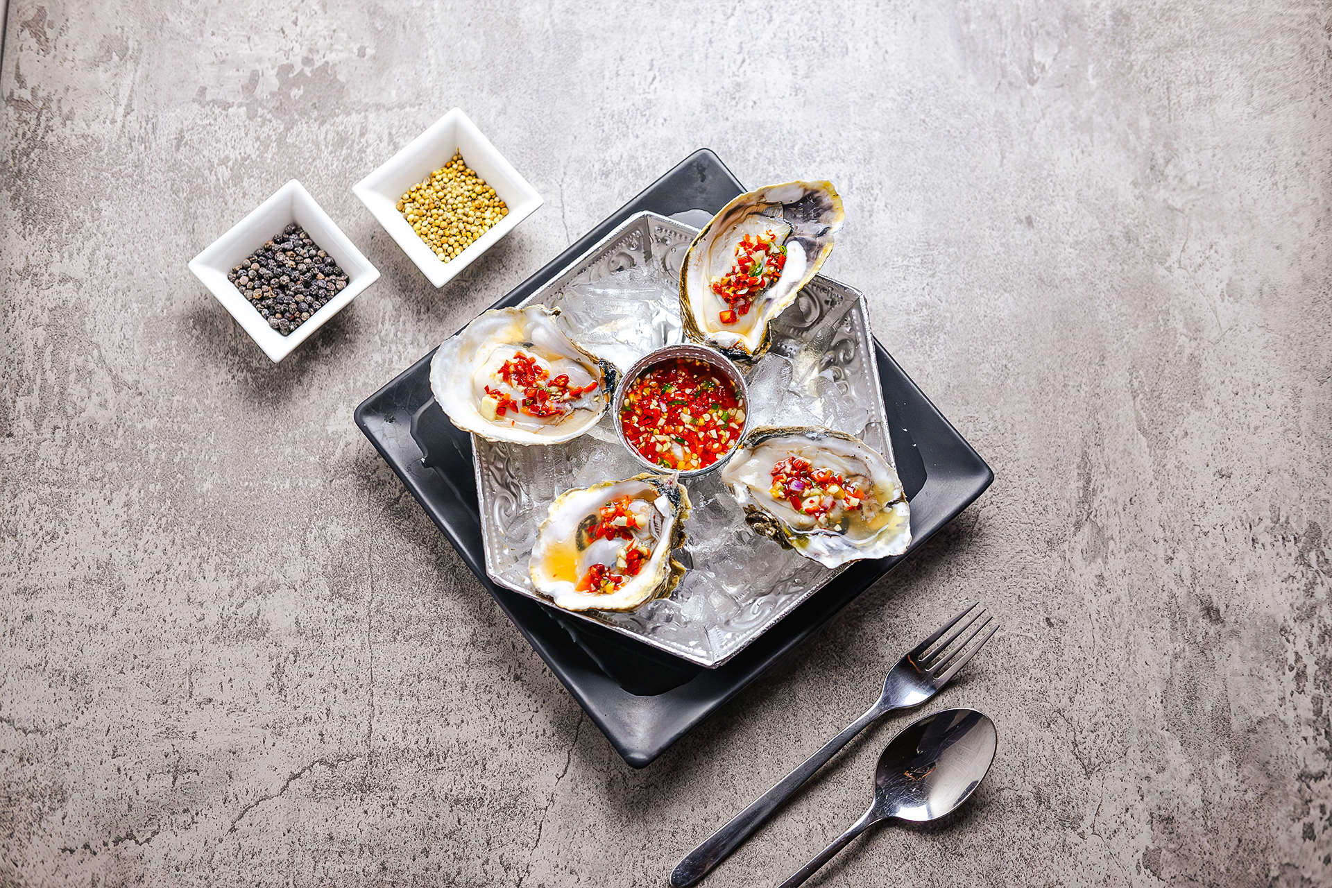Paed Thai Canggu by The Wonderspace 50% Off Entry Ticket Price