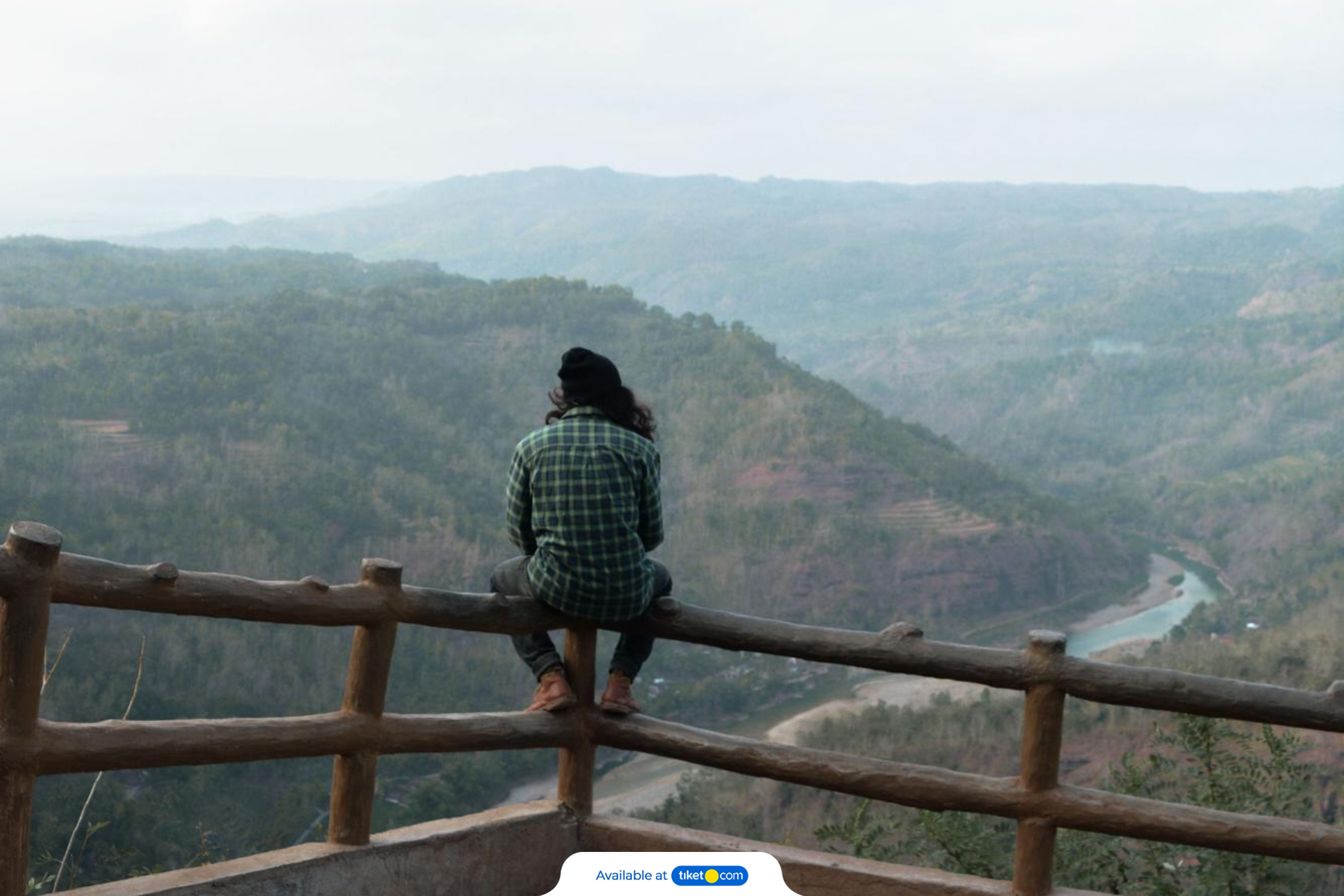 Jeep Mangunan Yogyakarta by Jetama Seribu Batu Diskon 50% Paket Tur