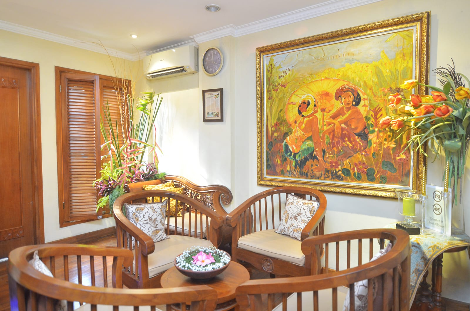 Martha Tilaar Salon Day Spa BSD City - Promo Treatment Terbaru
