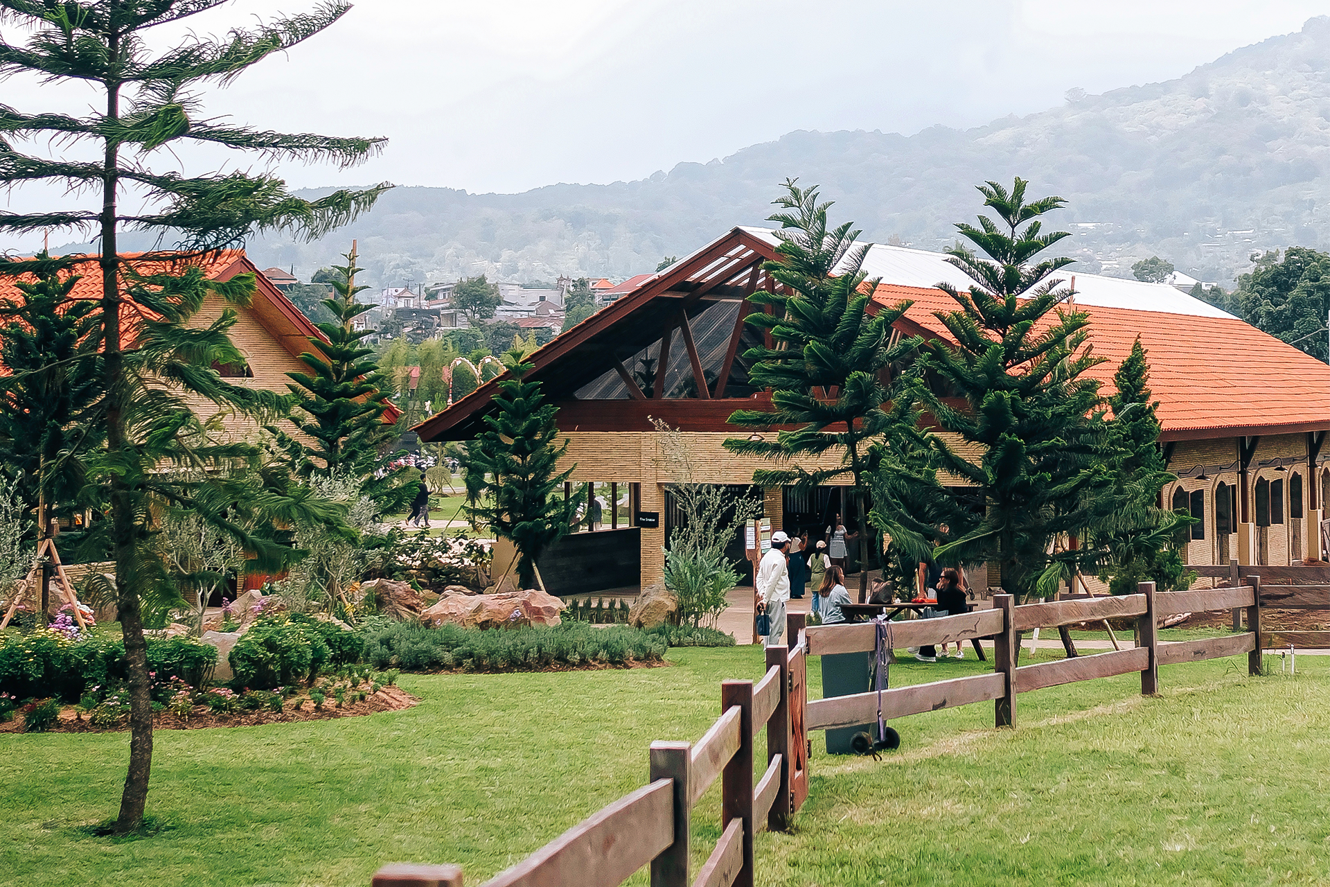 Bali Farm House – Promo Liburan Sekolah