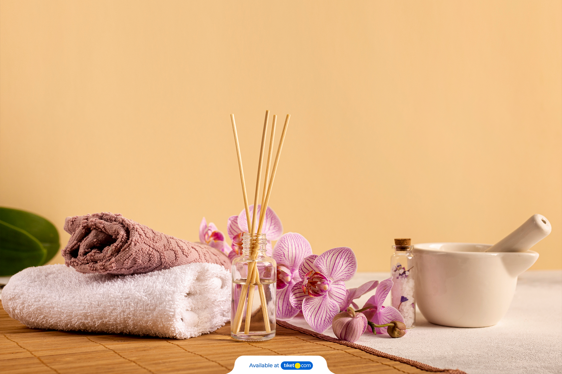 Aquafield Hanam Spa and Sauna Experience 50% Off Entry Ticket Price