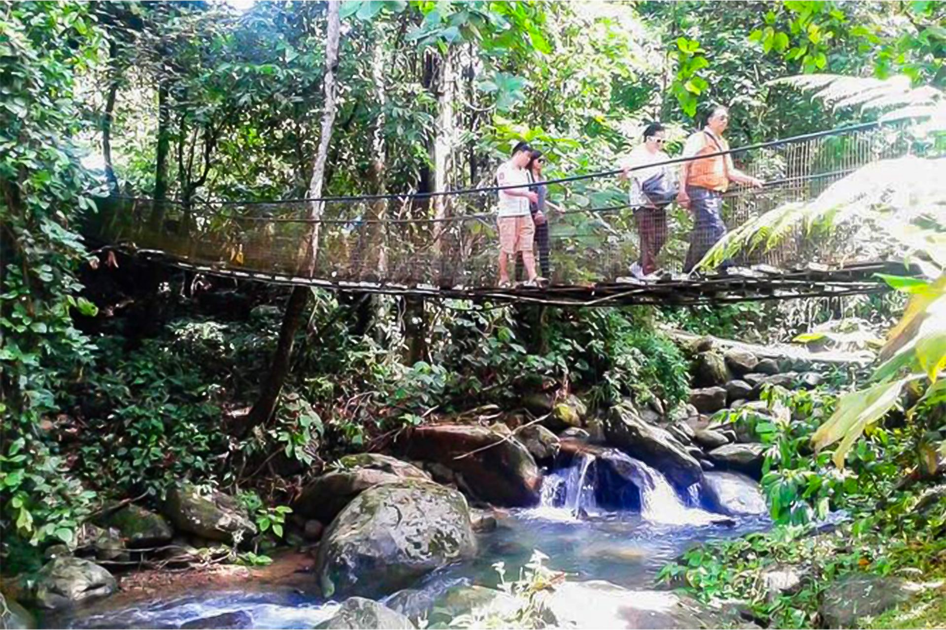 Half-Day Mari Mari Cultural Village from Kota Kinabalu 50% Off Entry ...