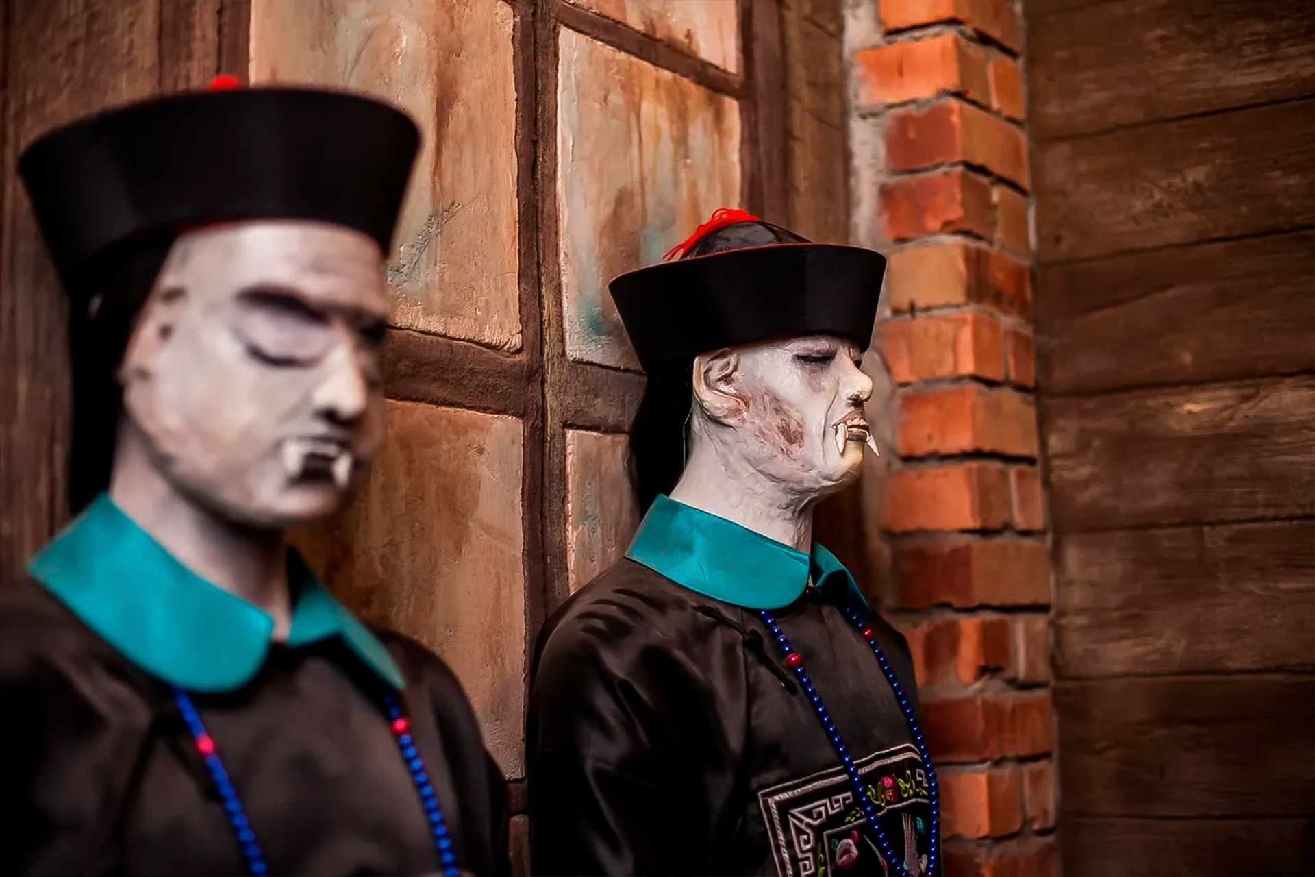 Buy Ghost Museum Penang Ticket Promo Price - tiket.com