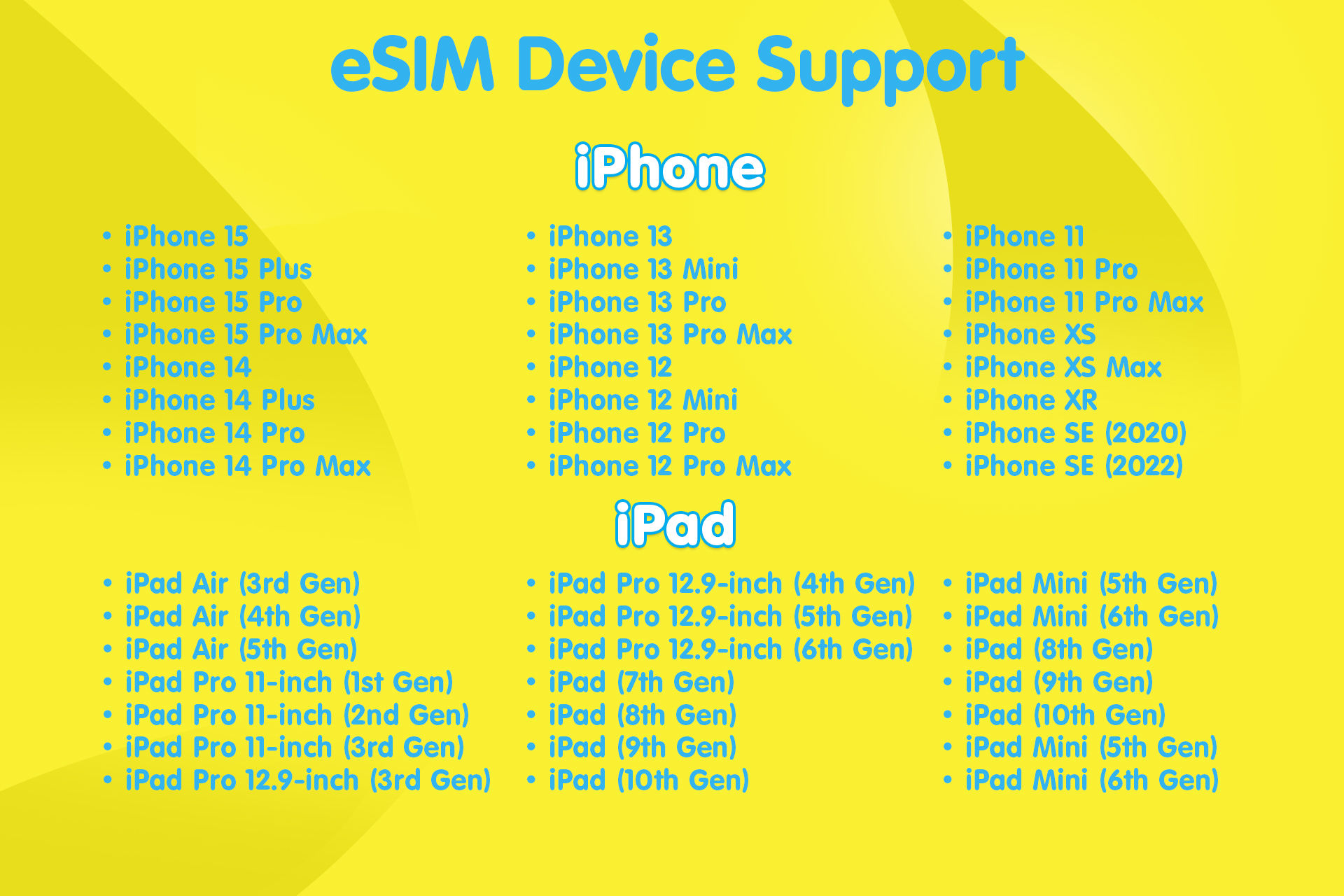 eSIM Asia JavaMifi Diskon 50% Harga Paket