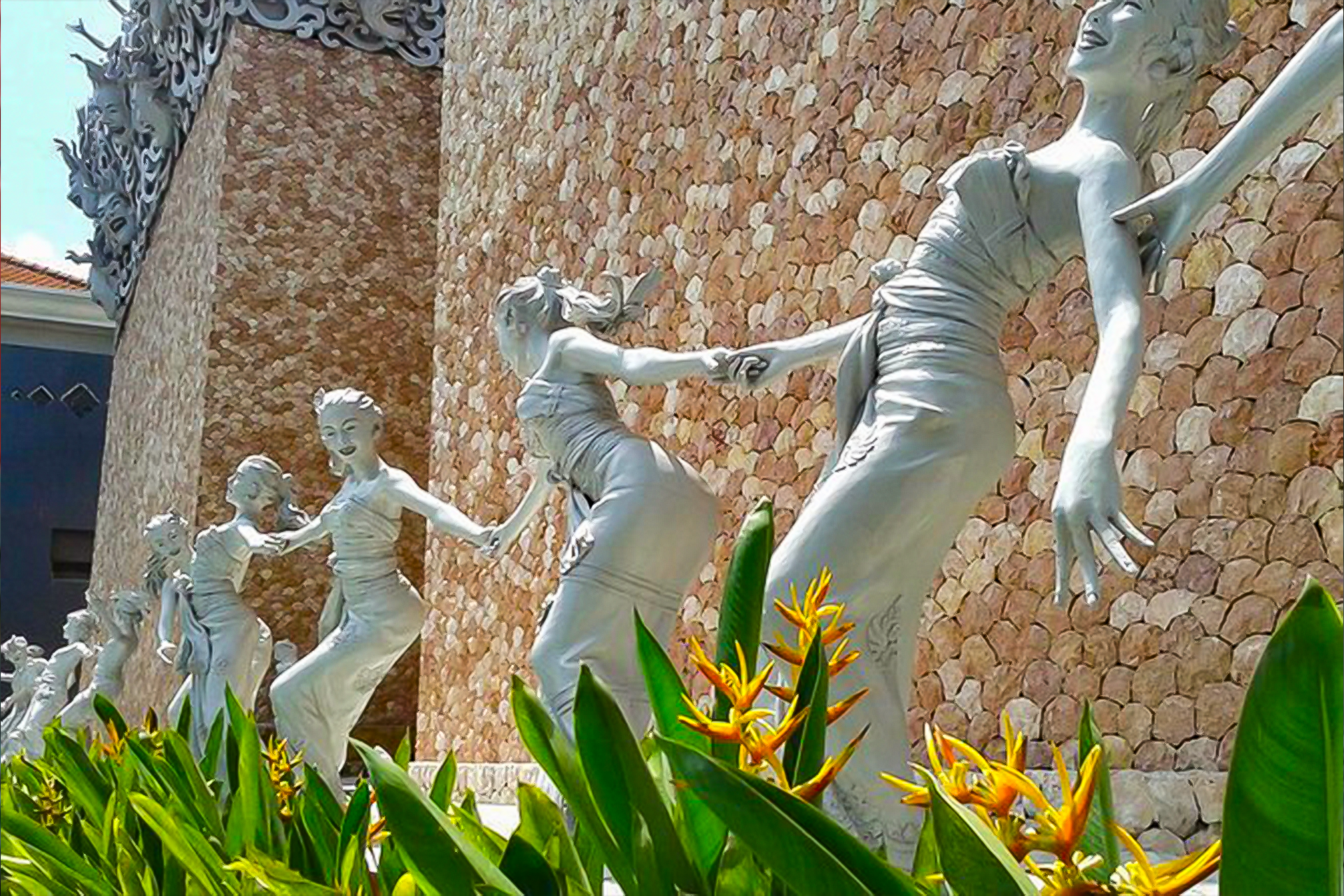 Ubud Cultural Day Tour: A Day for Balinese Cultural Experience 50% Off ...