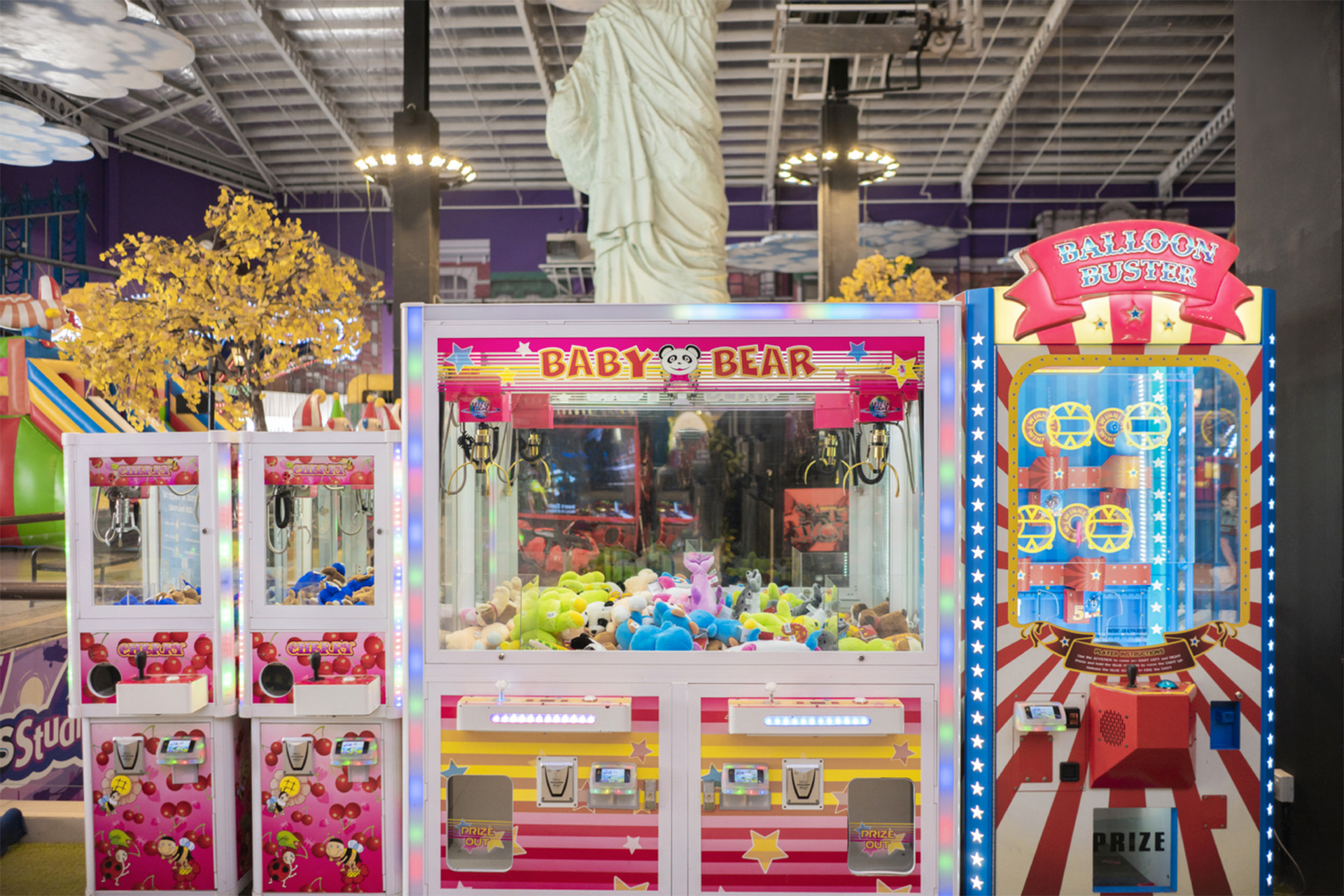 Trans Studio Mini Jambi Ticket - Newest Entry Ticket Prices